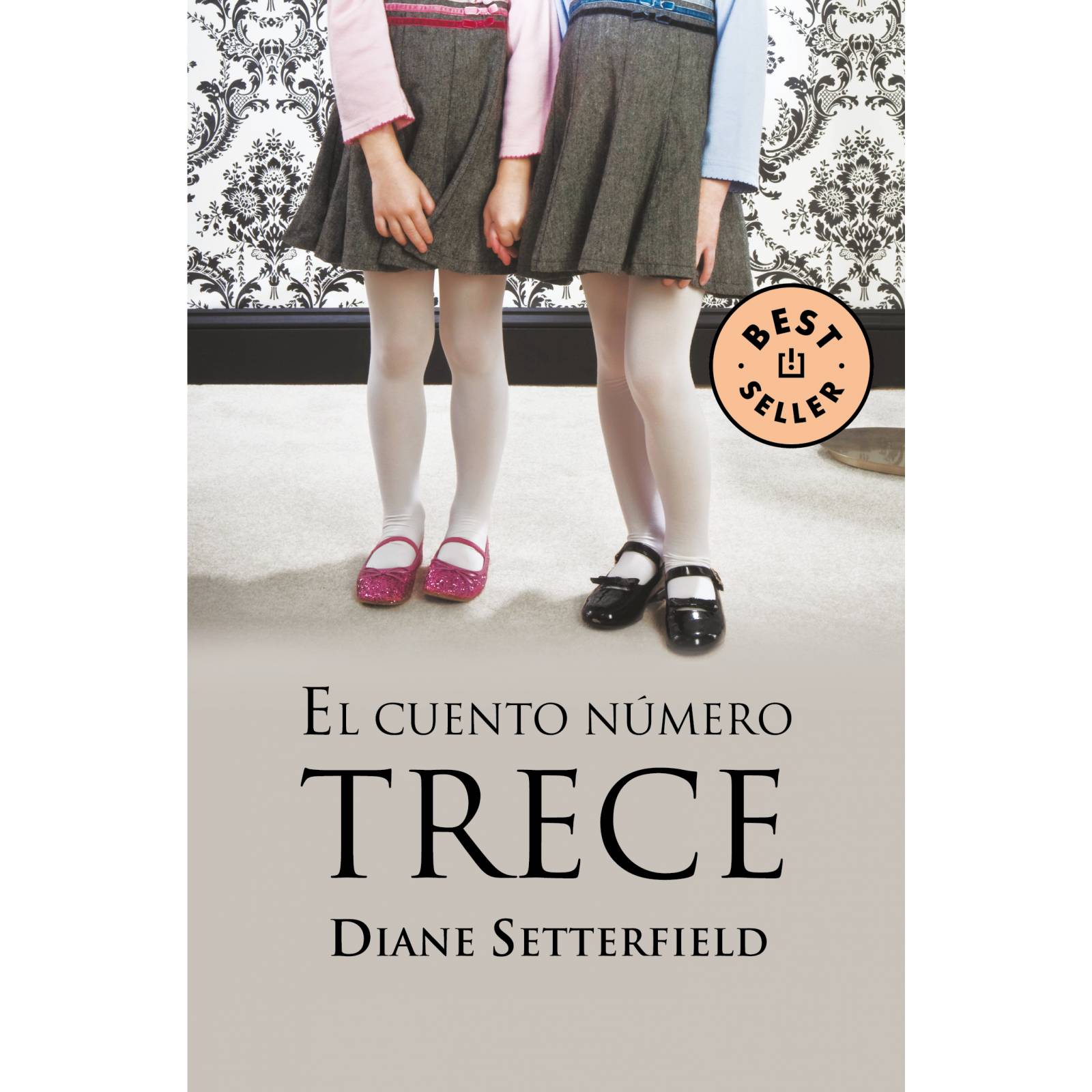 El cuento número treceAutorDiane Setterfield