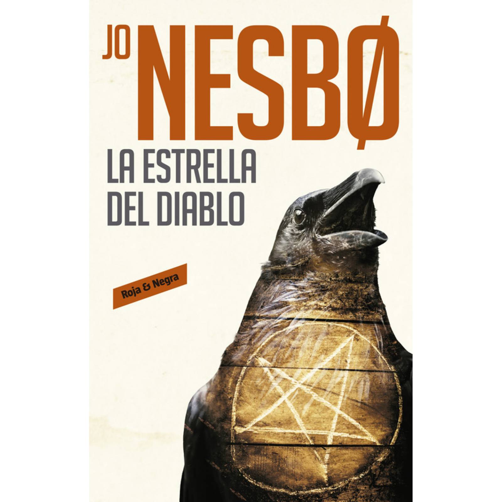La estrella del diablo