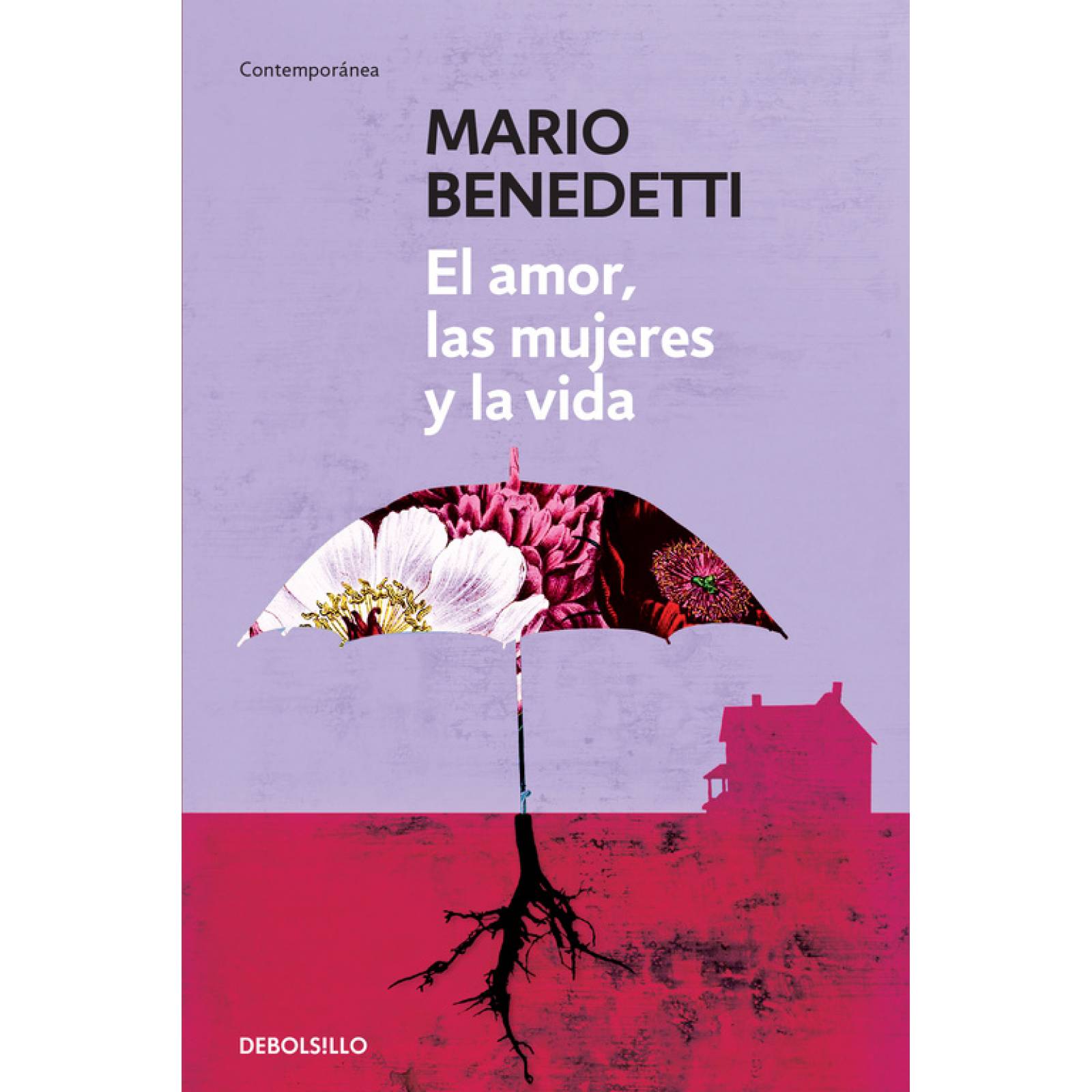 PAQUETE Mario Benetti