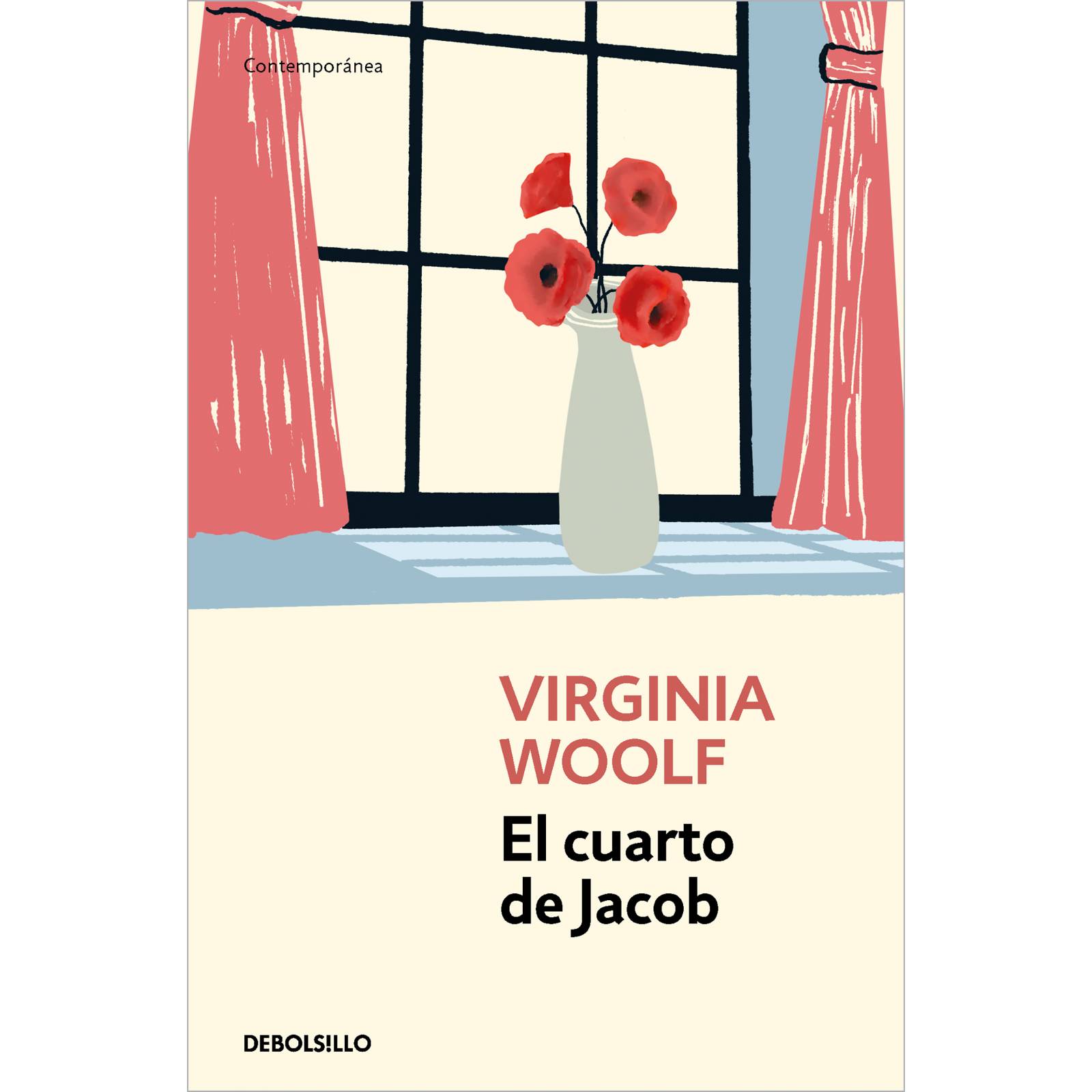 La biblioteca de ParísAutorSkeslien Charles, Janet