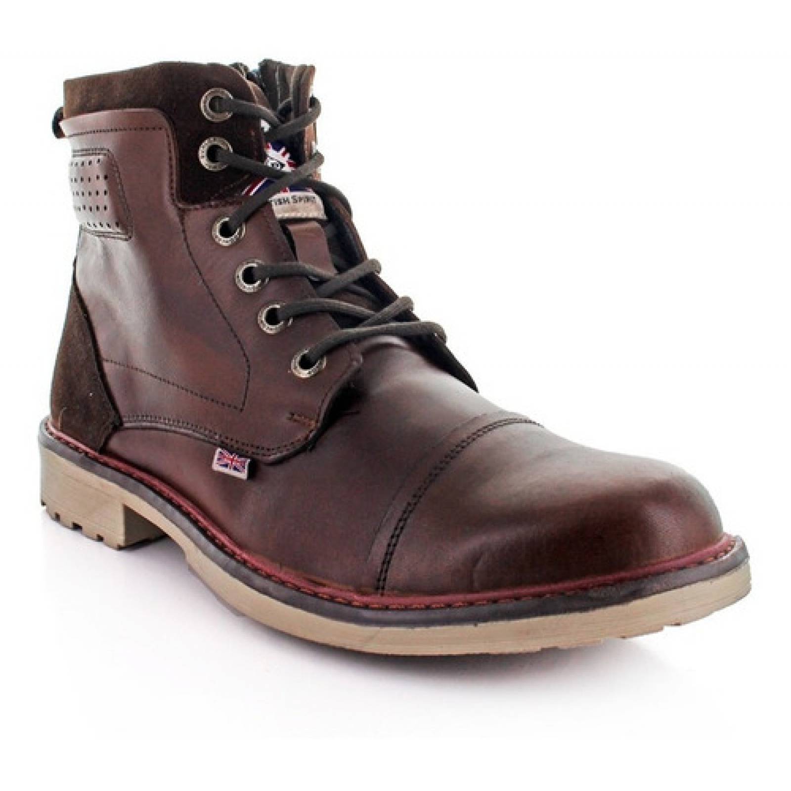 Botas Hombre Urban Boots Dunlop D711009