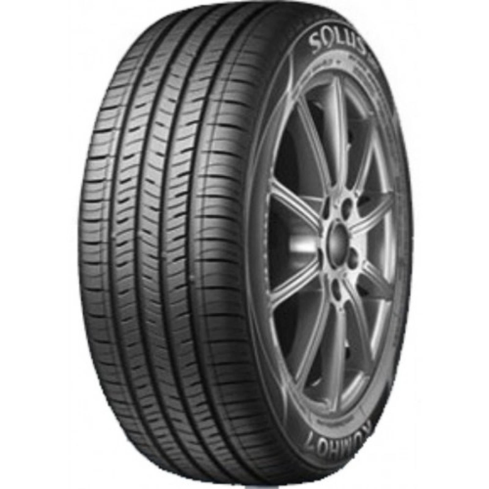 Llanta 215/60 r-17 96h solus kh32 kumho