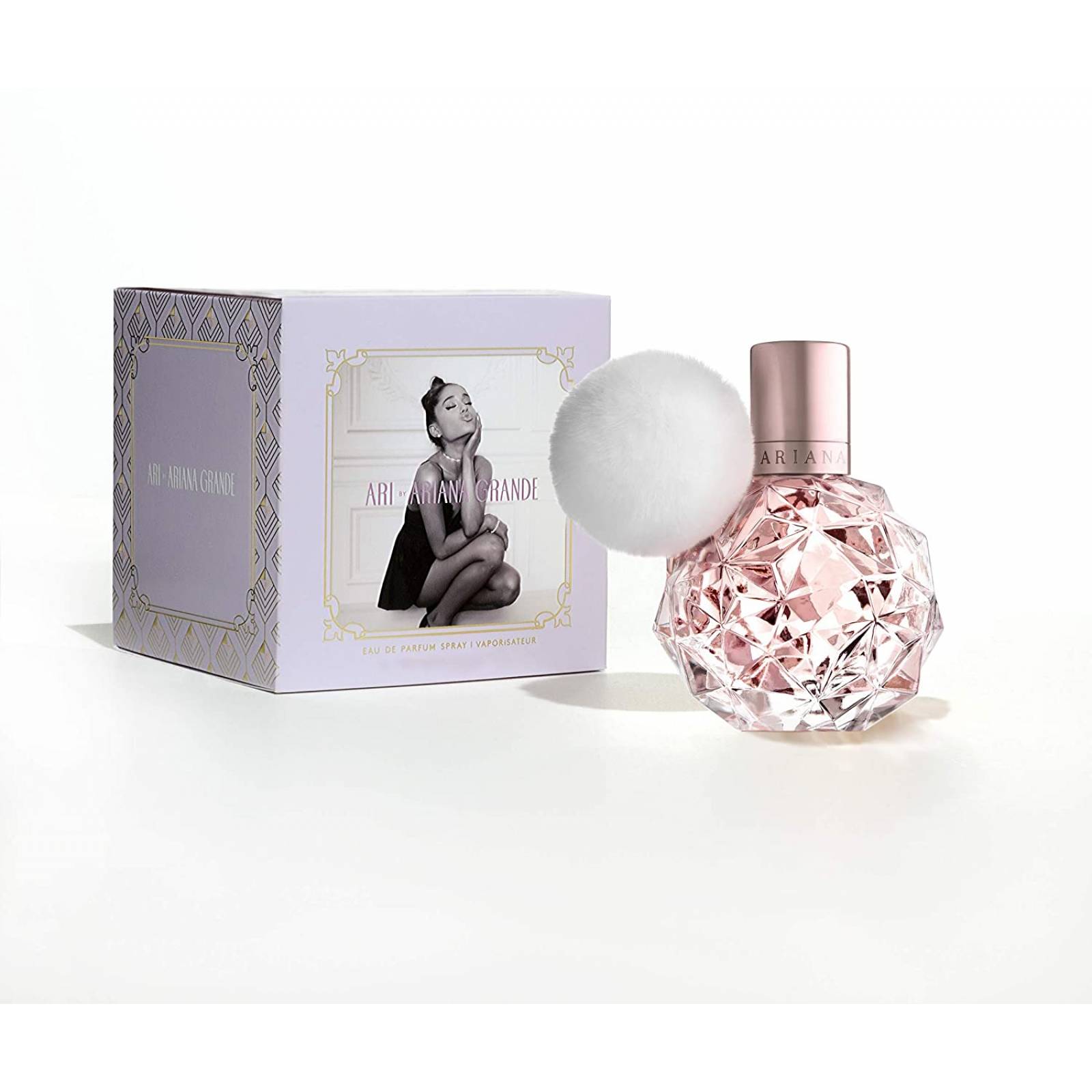 ARI DE ARIANA GRANDE DE DAMA 100 ML