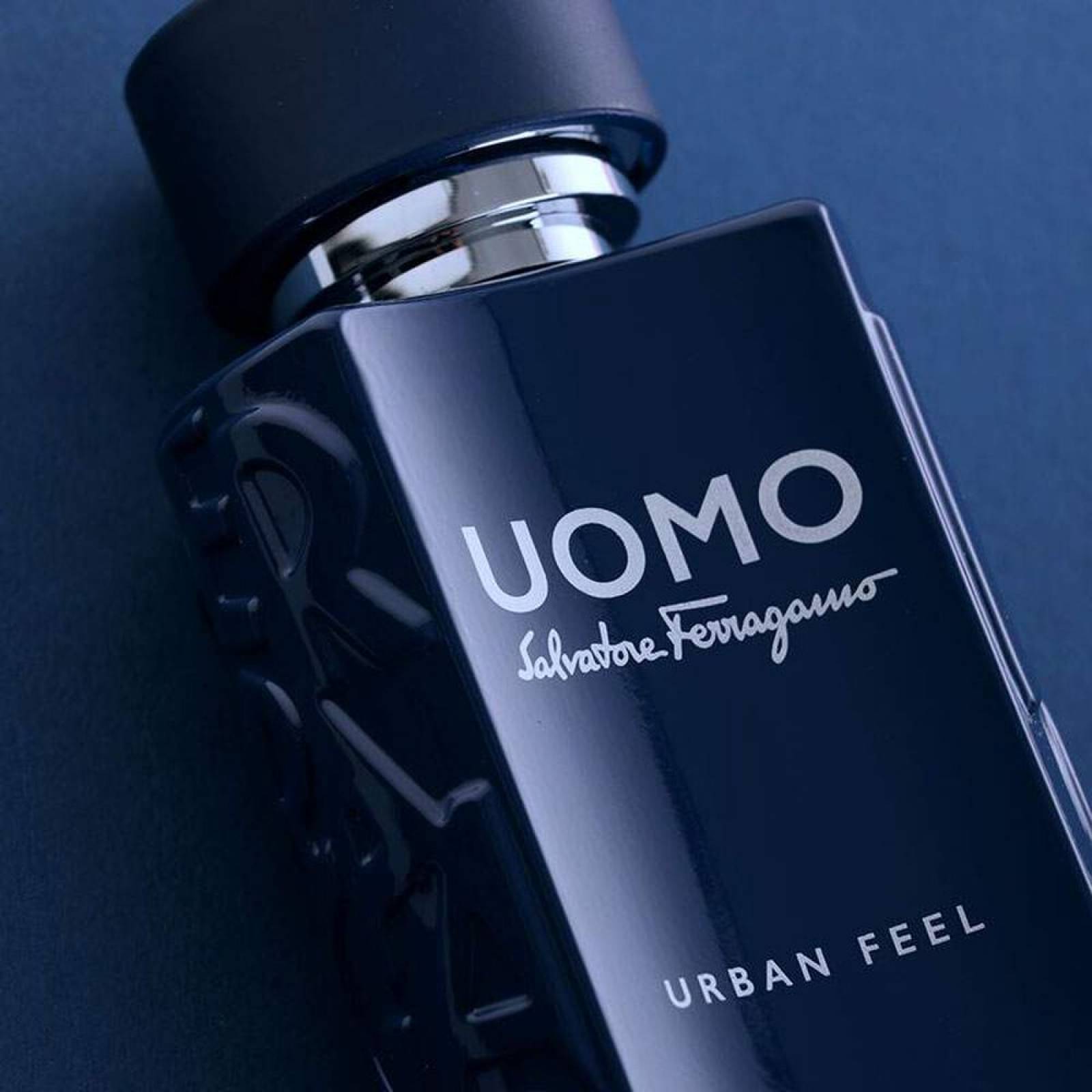 FERRAGAMO UOMO URBAN FEEL 1