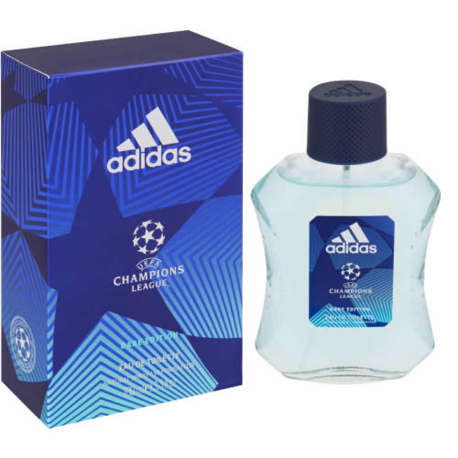 ADIDAS UEFA DARE 100 ML