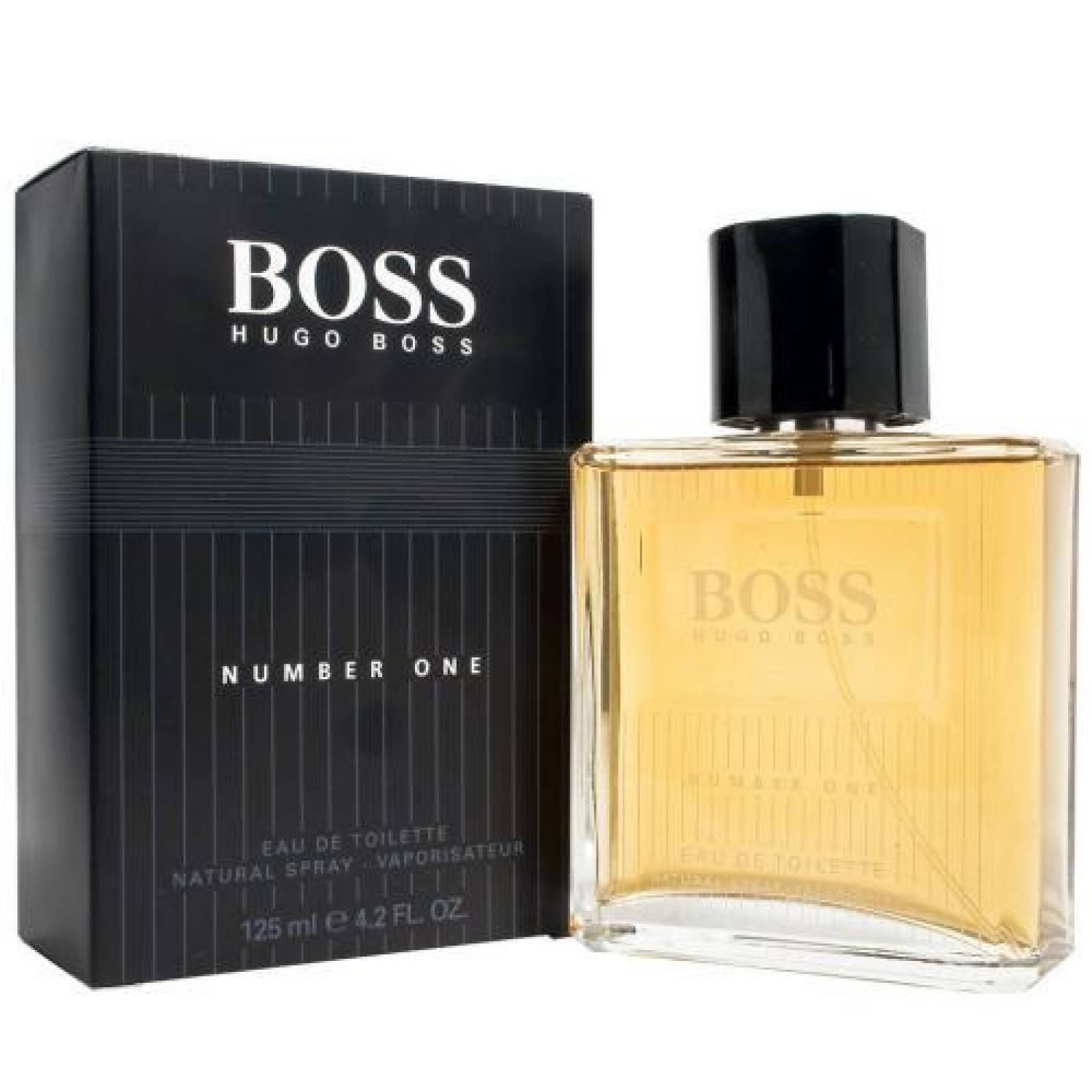 HUGO BOSS BOSS NO 1 TRADICIONAL 100ML