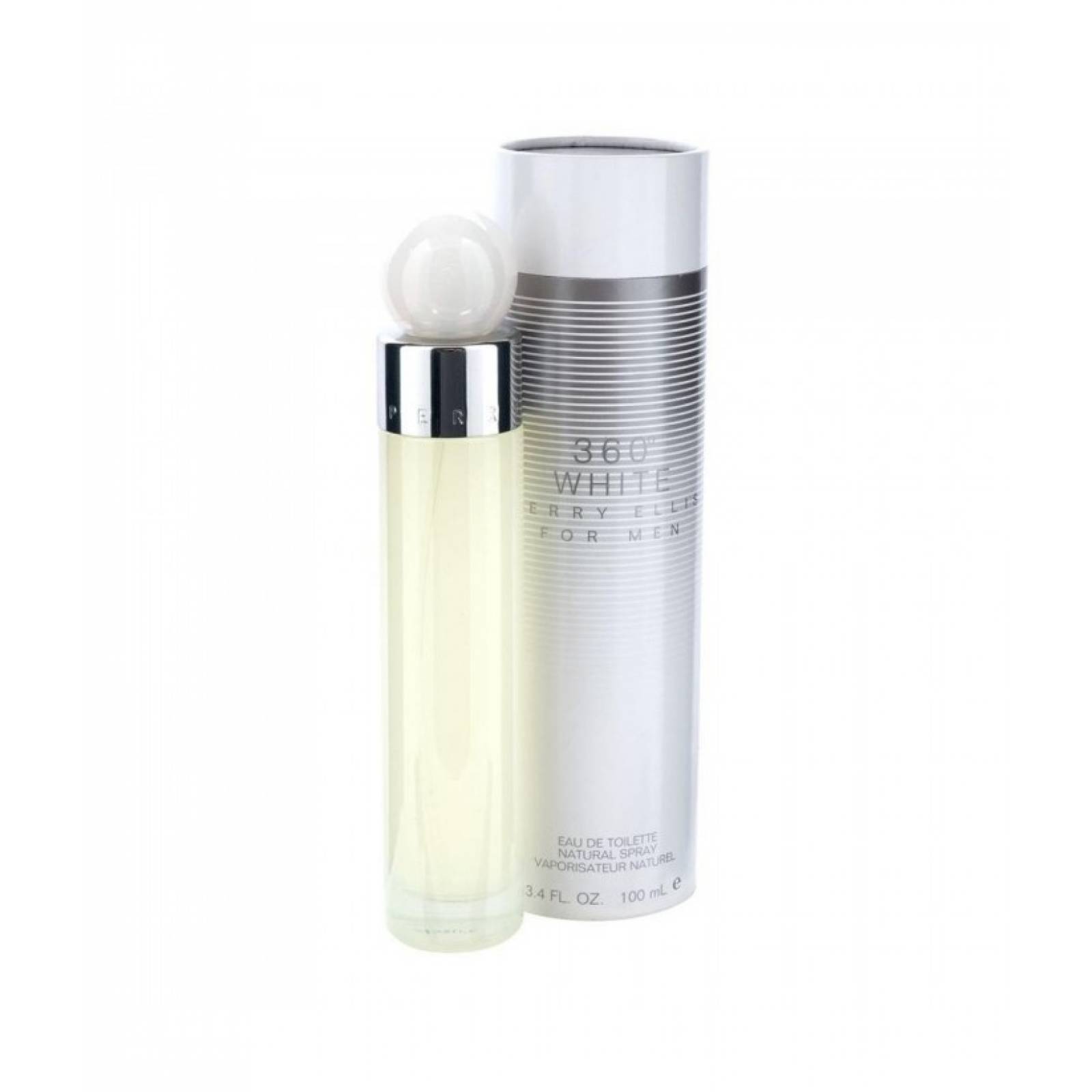 360 WHITE MEN 100 ML