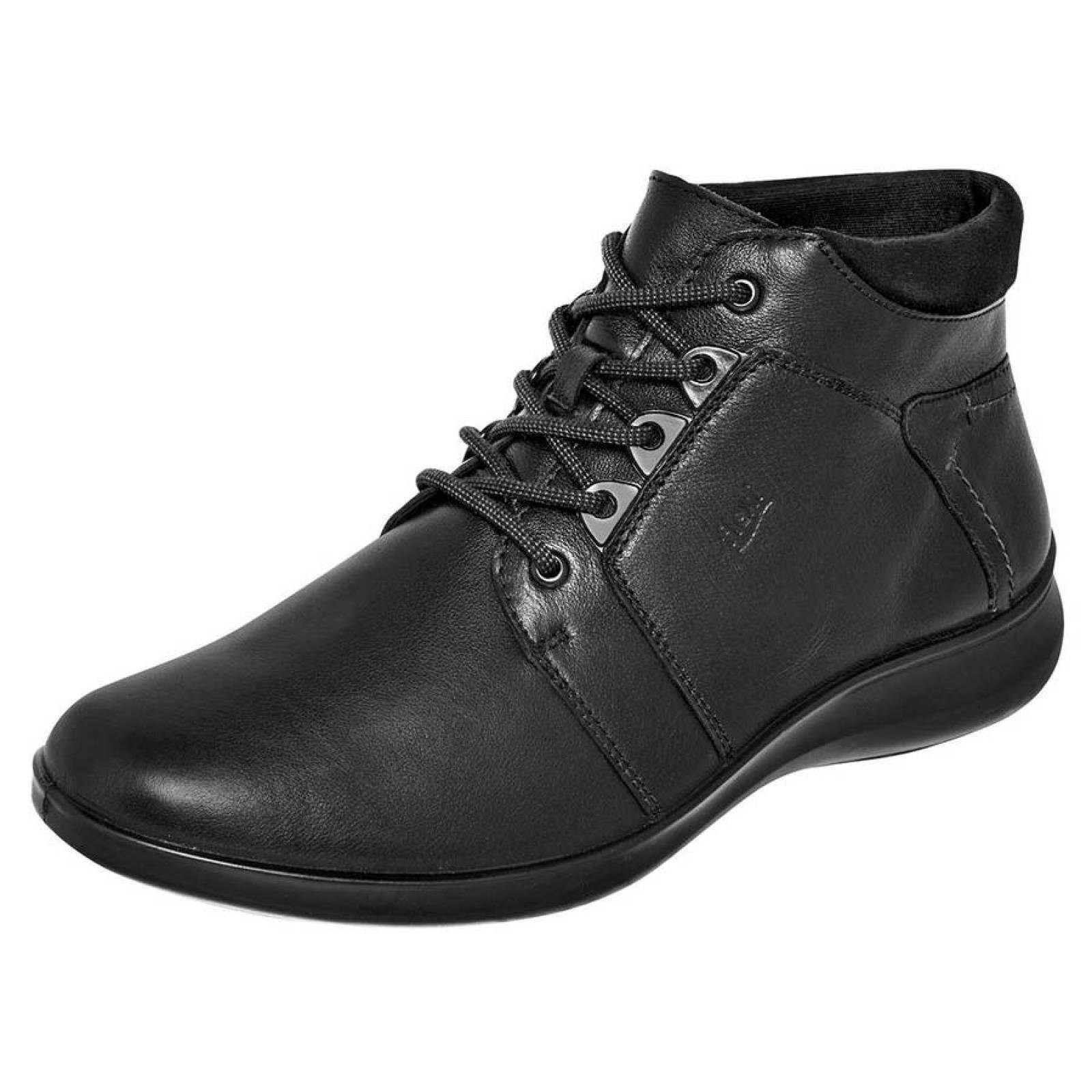 Botin Flexi Negro 25911