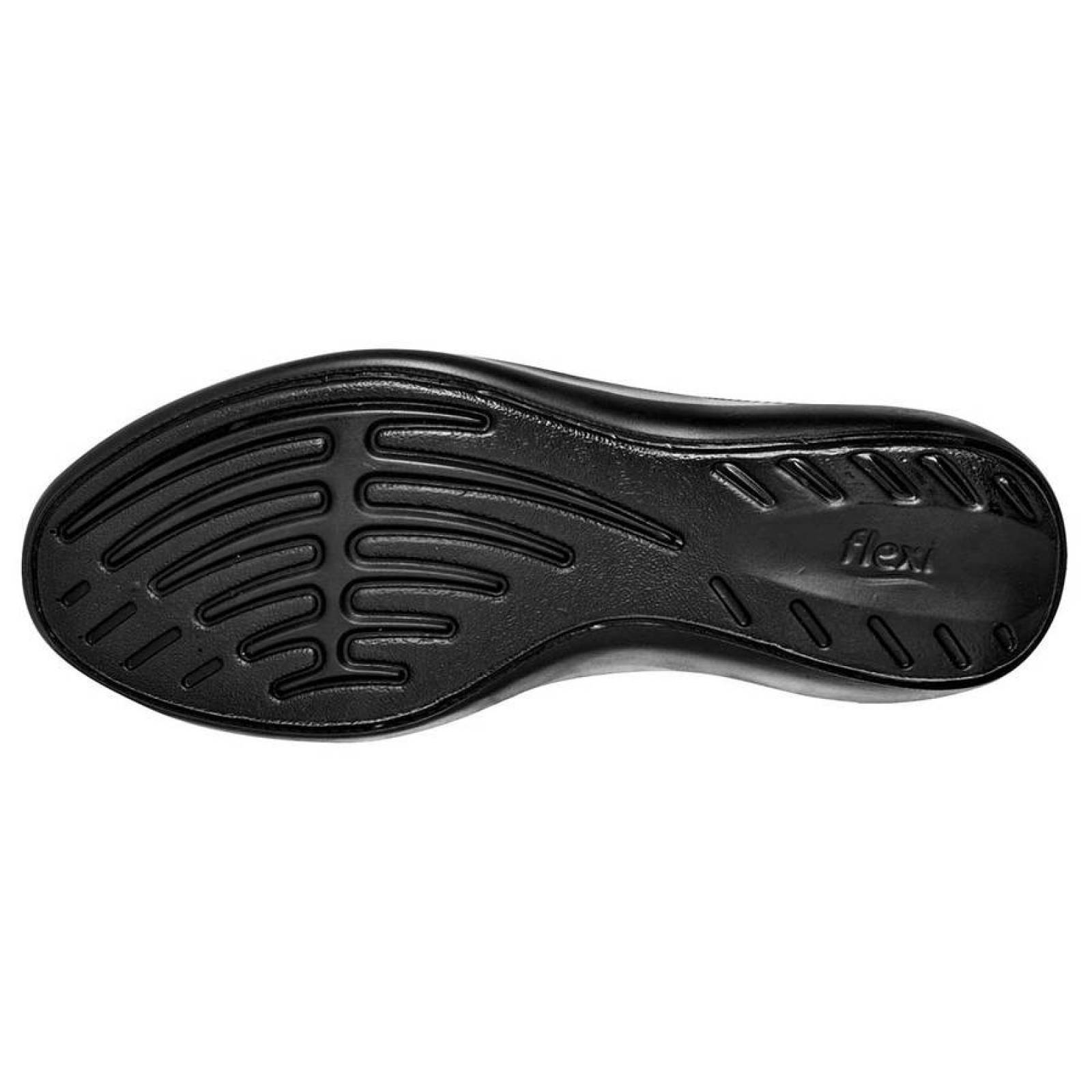 Botin Flexi Negro 25911