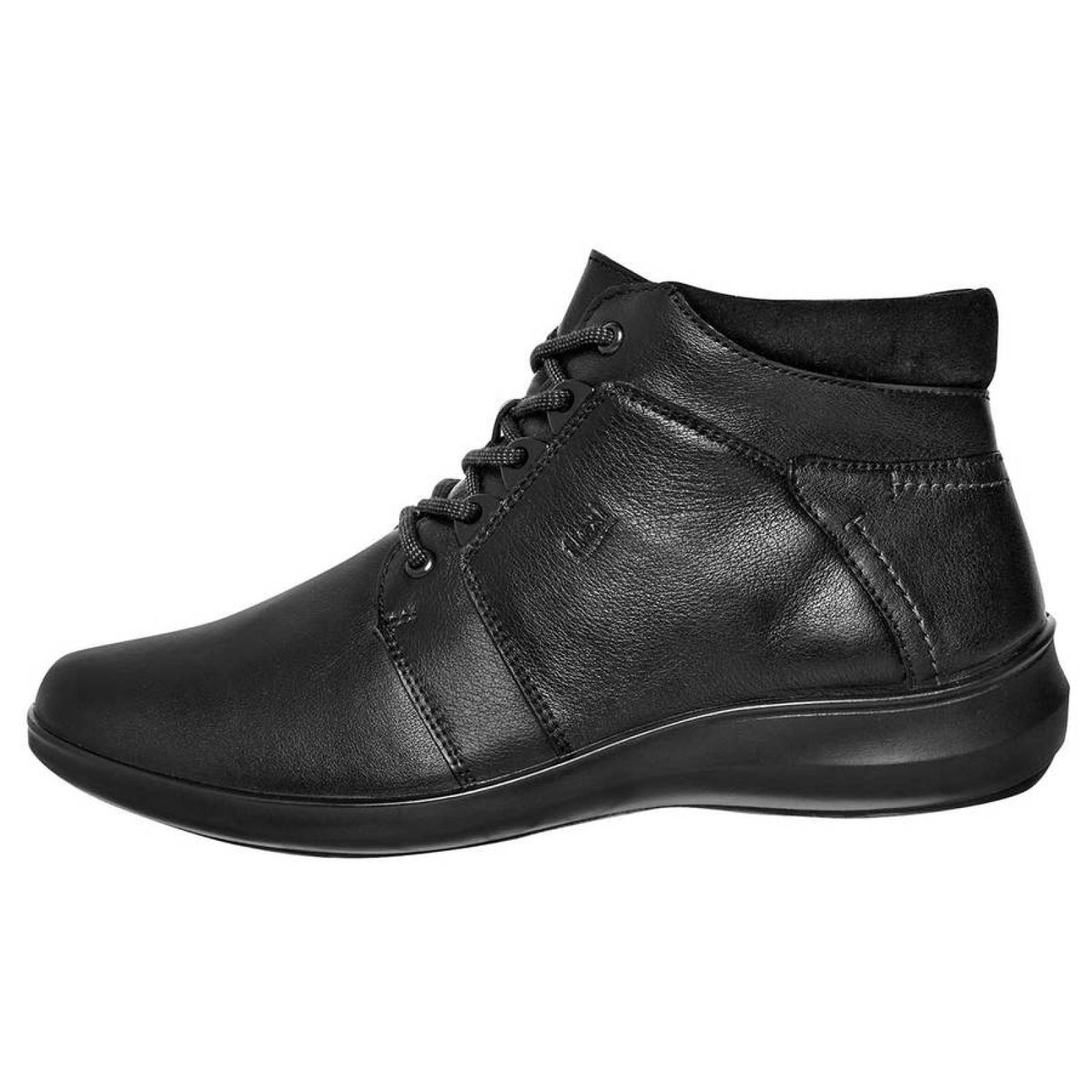 Botin Flexi Negro 25911