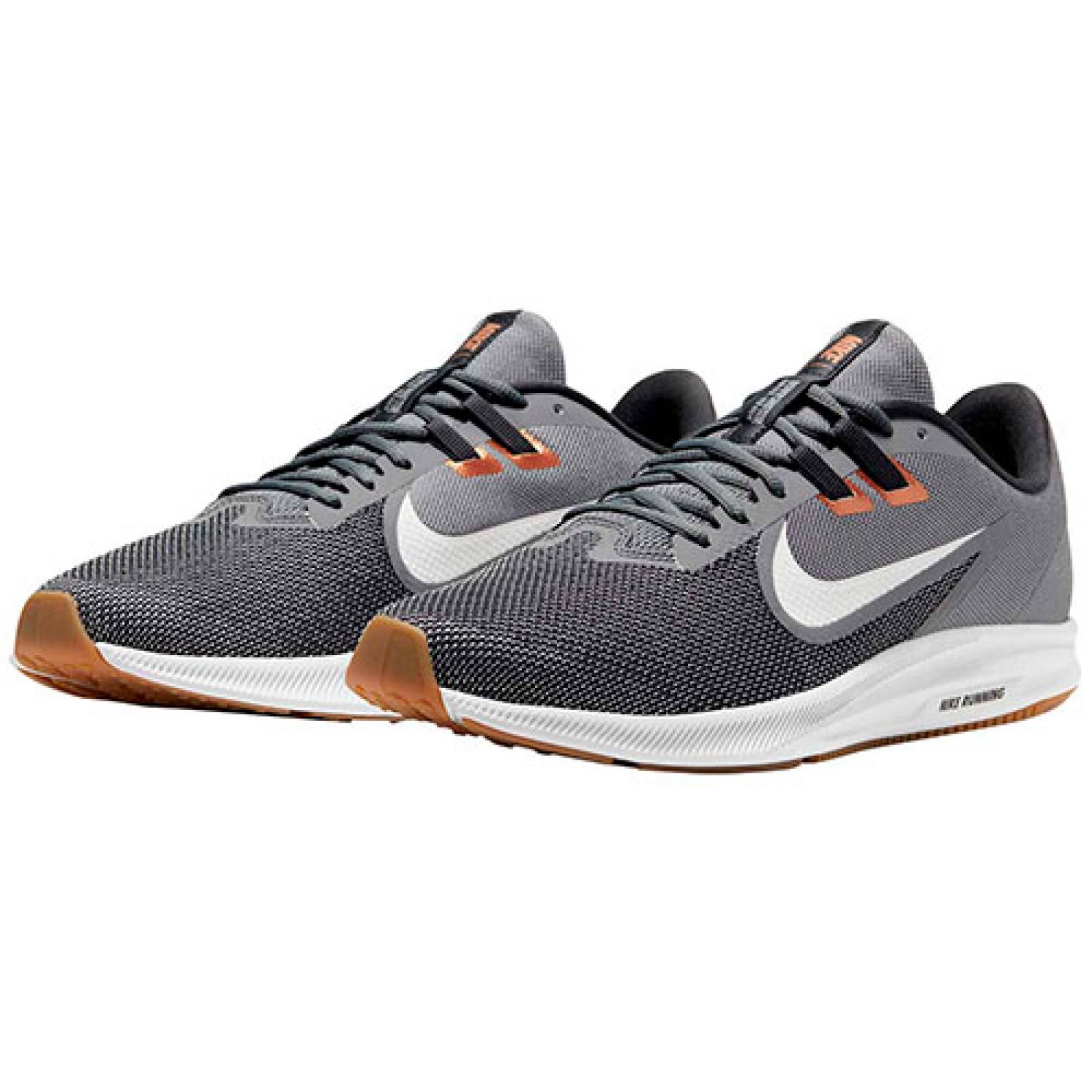 Tenis Nike Gris Aq7481013