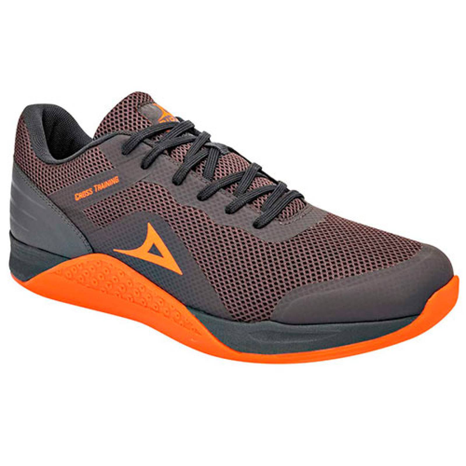 Tenis Pirma Gris 1301