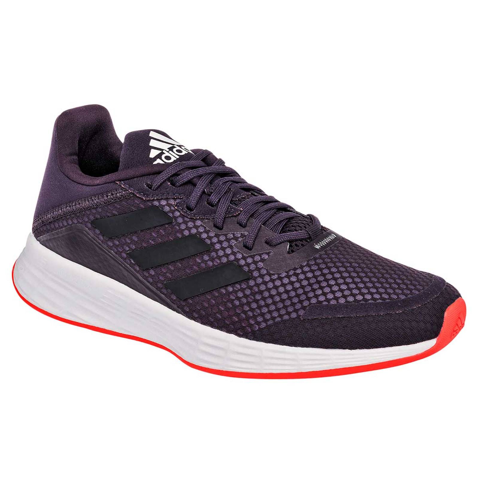Tenis Adidas Morado Fw7403
