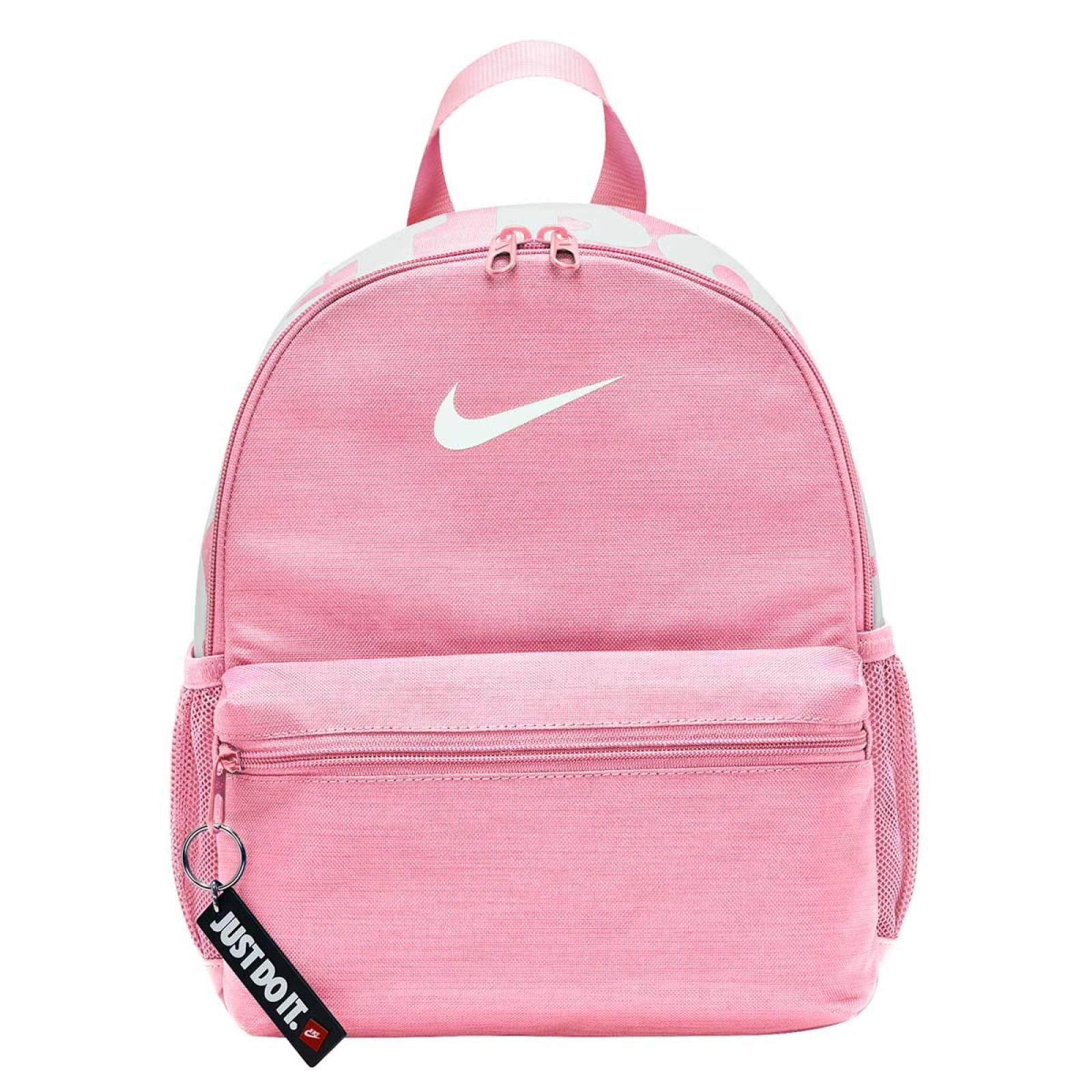 Mochila Nike Rosa Ba5559655