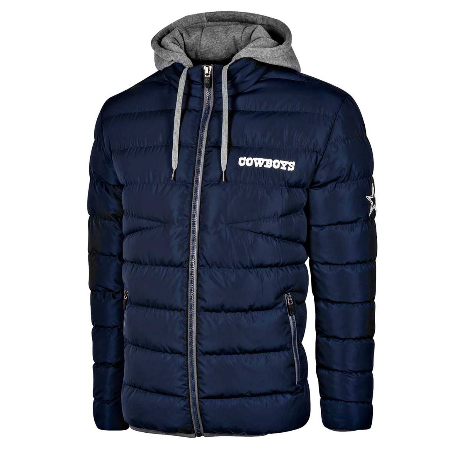 Chamarra Nfl Marino 320568