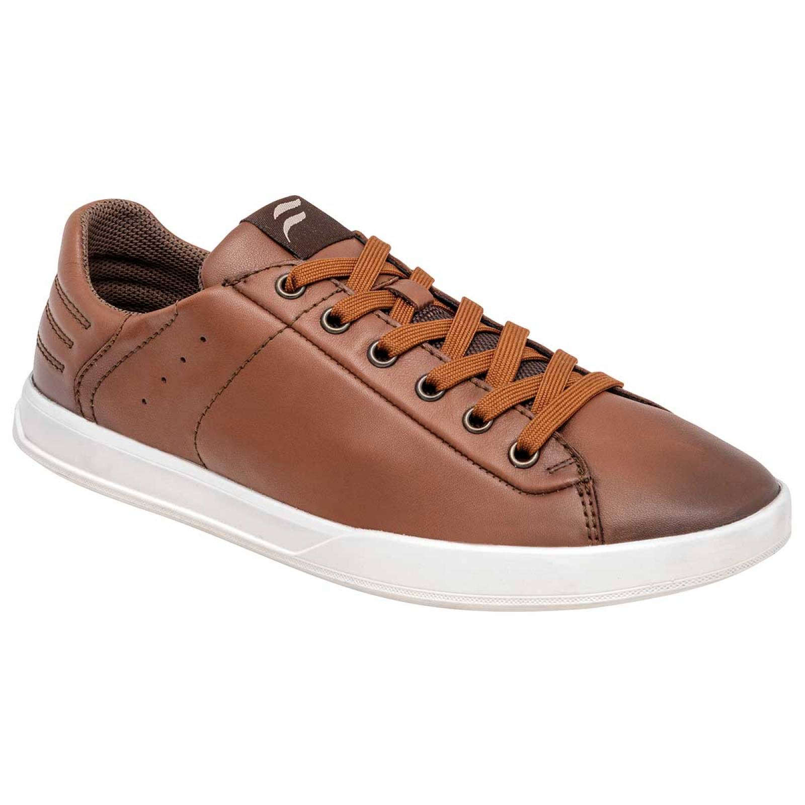 Tenis Flexi Camel 412402