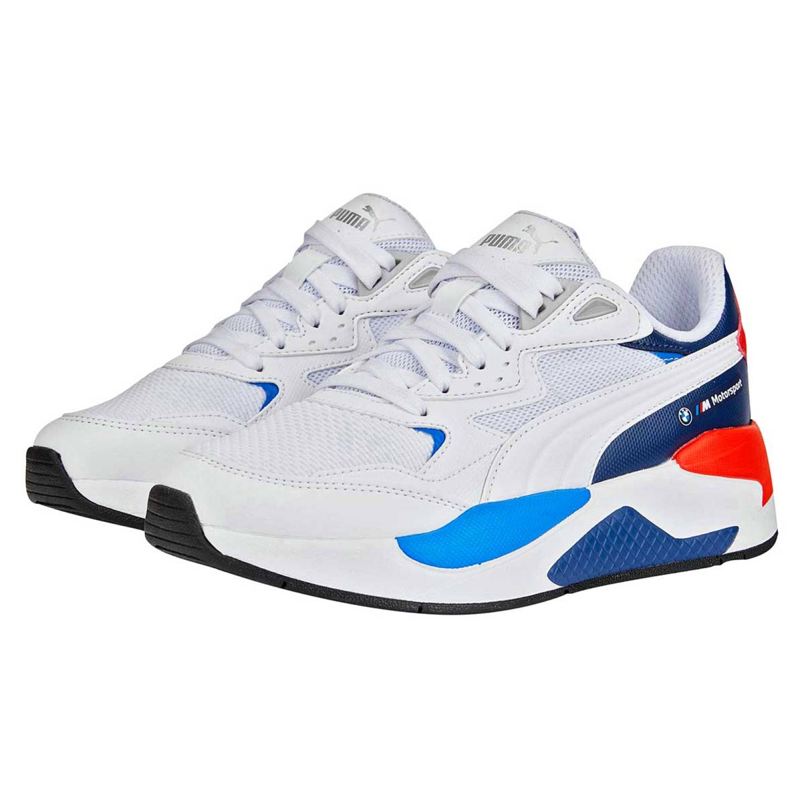 Tenis Puma Blanco 30717404