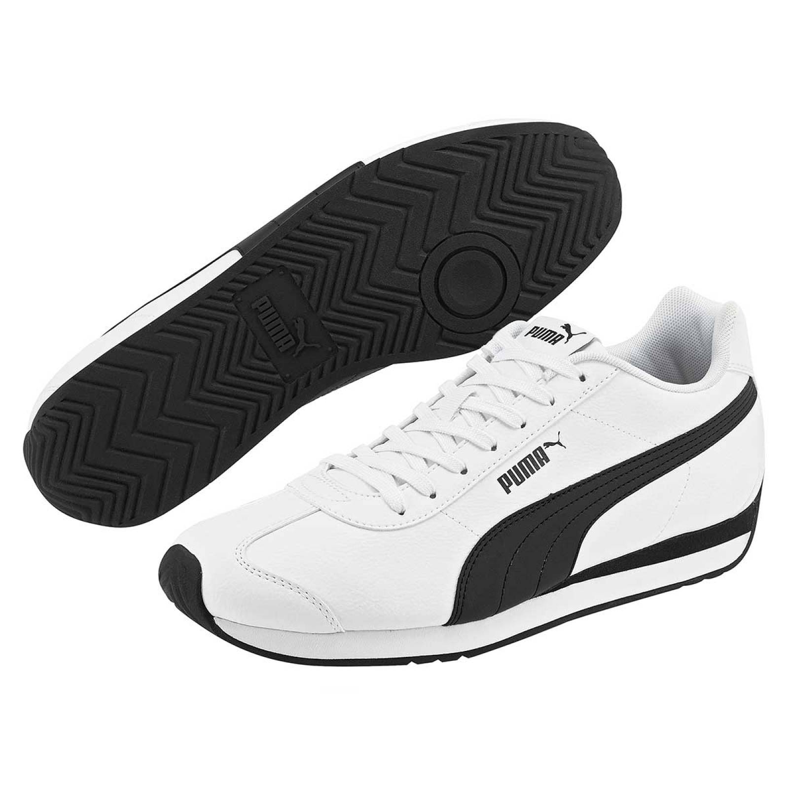 Tenis Puma Blanco 38303706