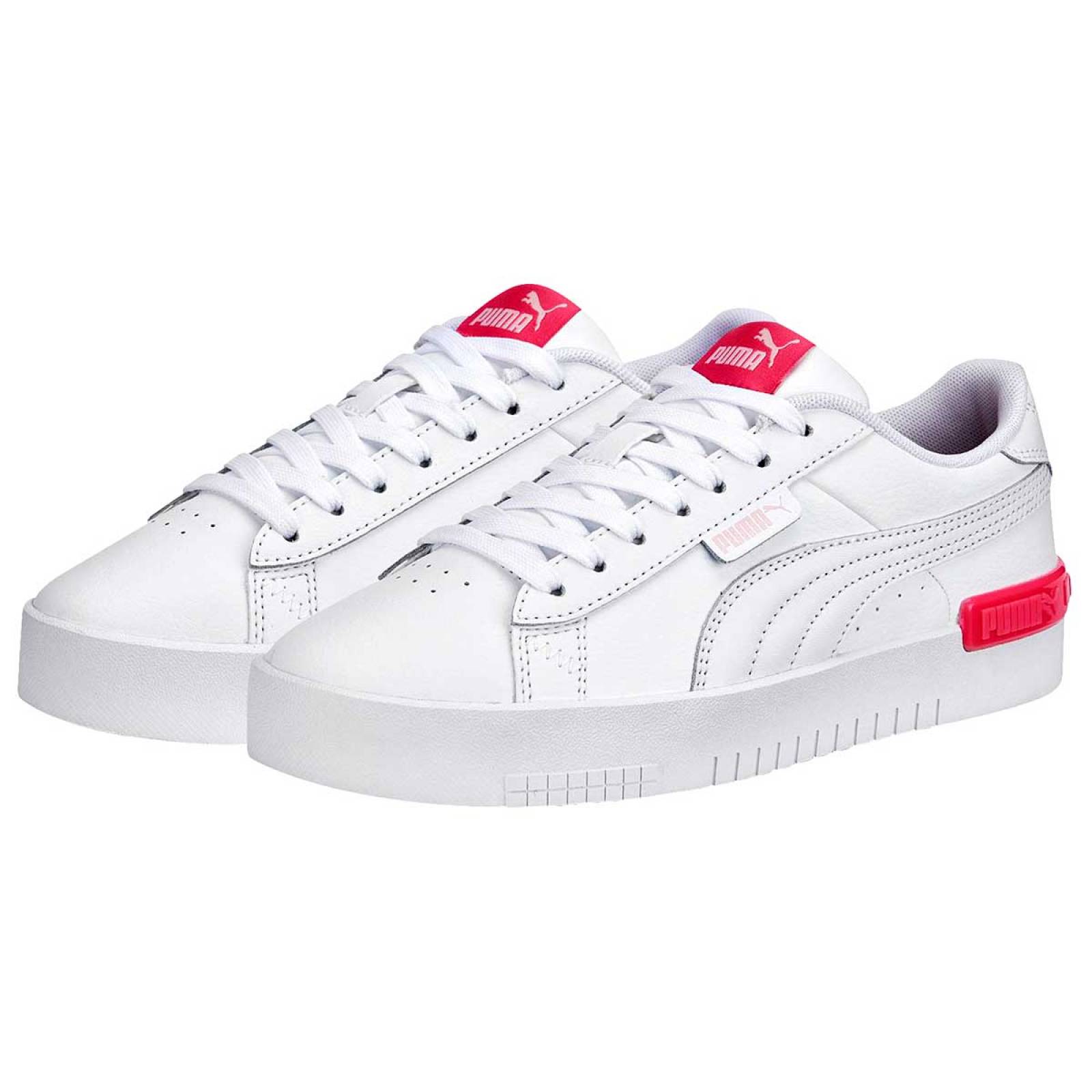 Tenis Puma Blanco 38199013