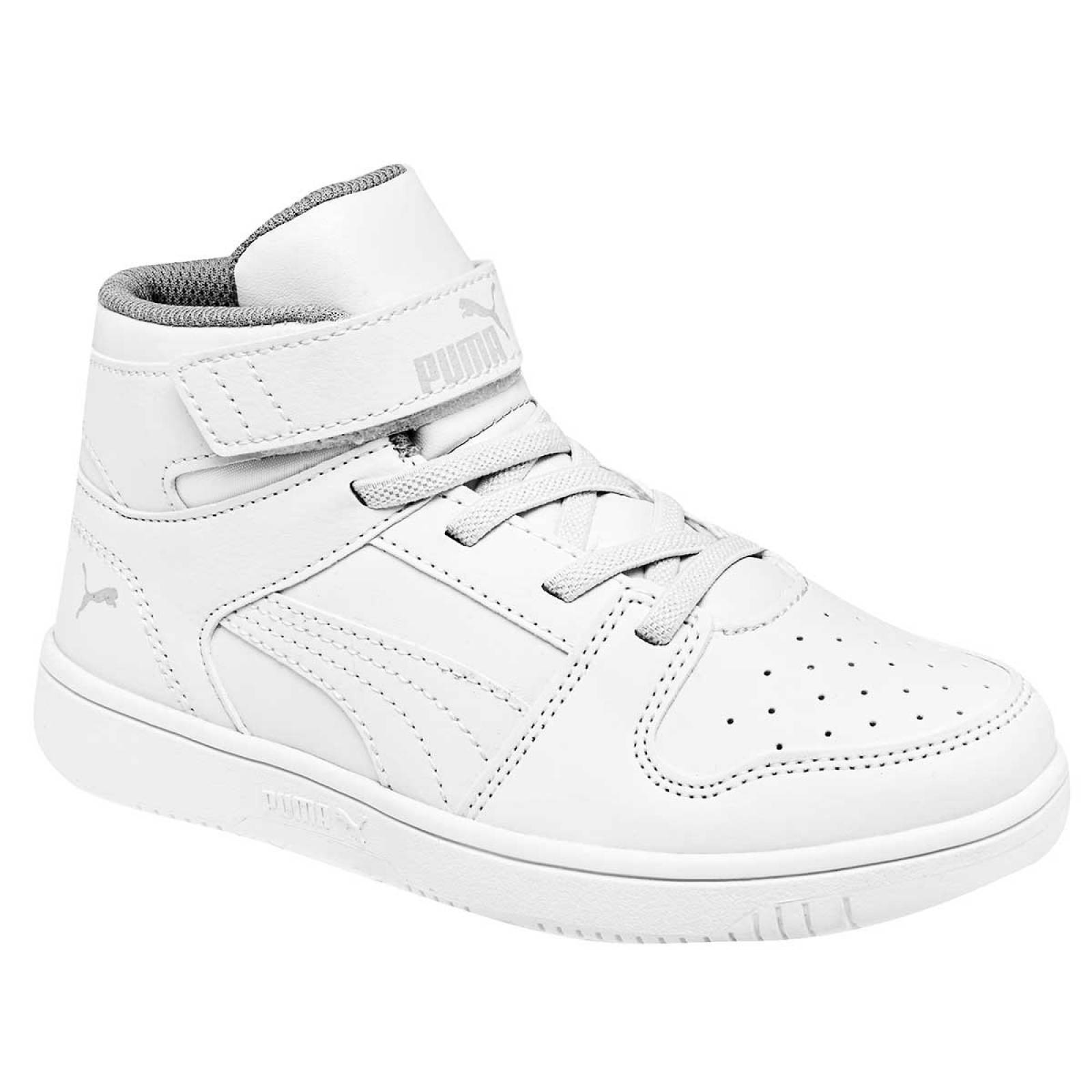 Tenis Puma Blanco 37048802