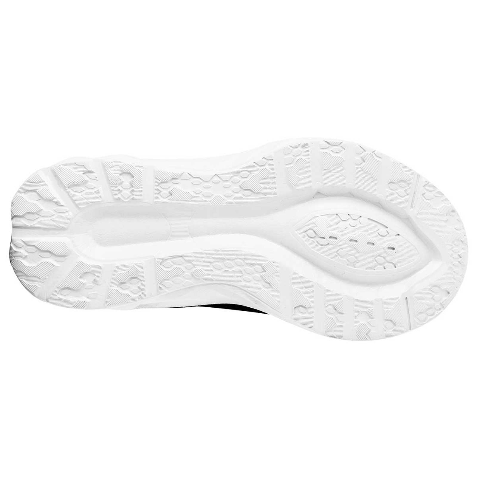 Tenis Caprice Negro C13700