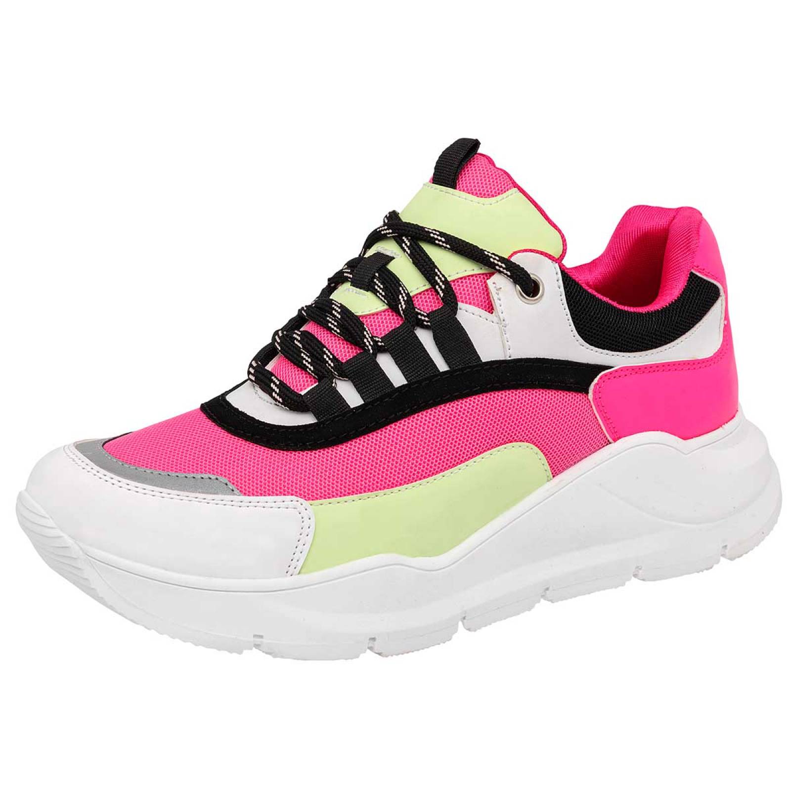 Tenis Joshua Blanco 230201