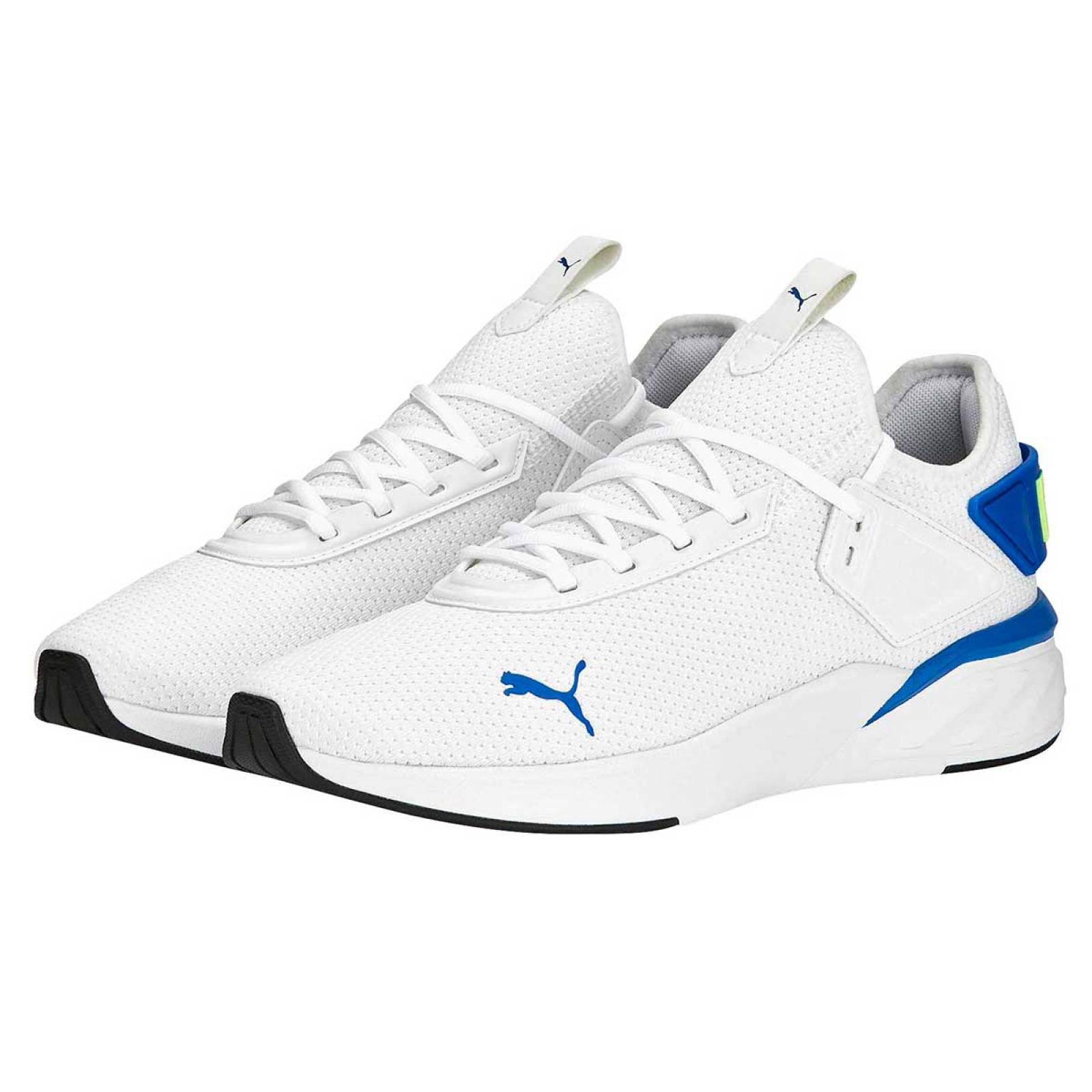 Tenis Puma Blanco 37620916