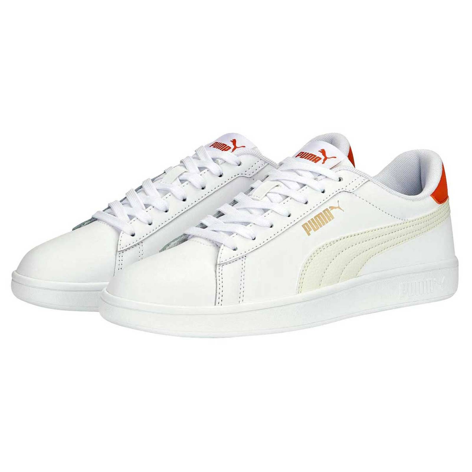 Tenis Puma Blanco 39098706