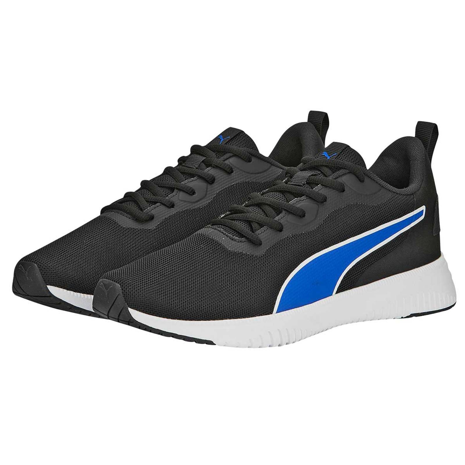 Tenis Puma Negro 19520127