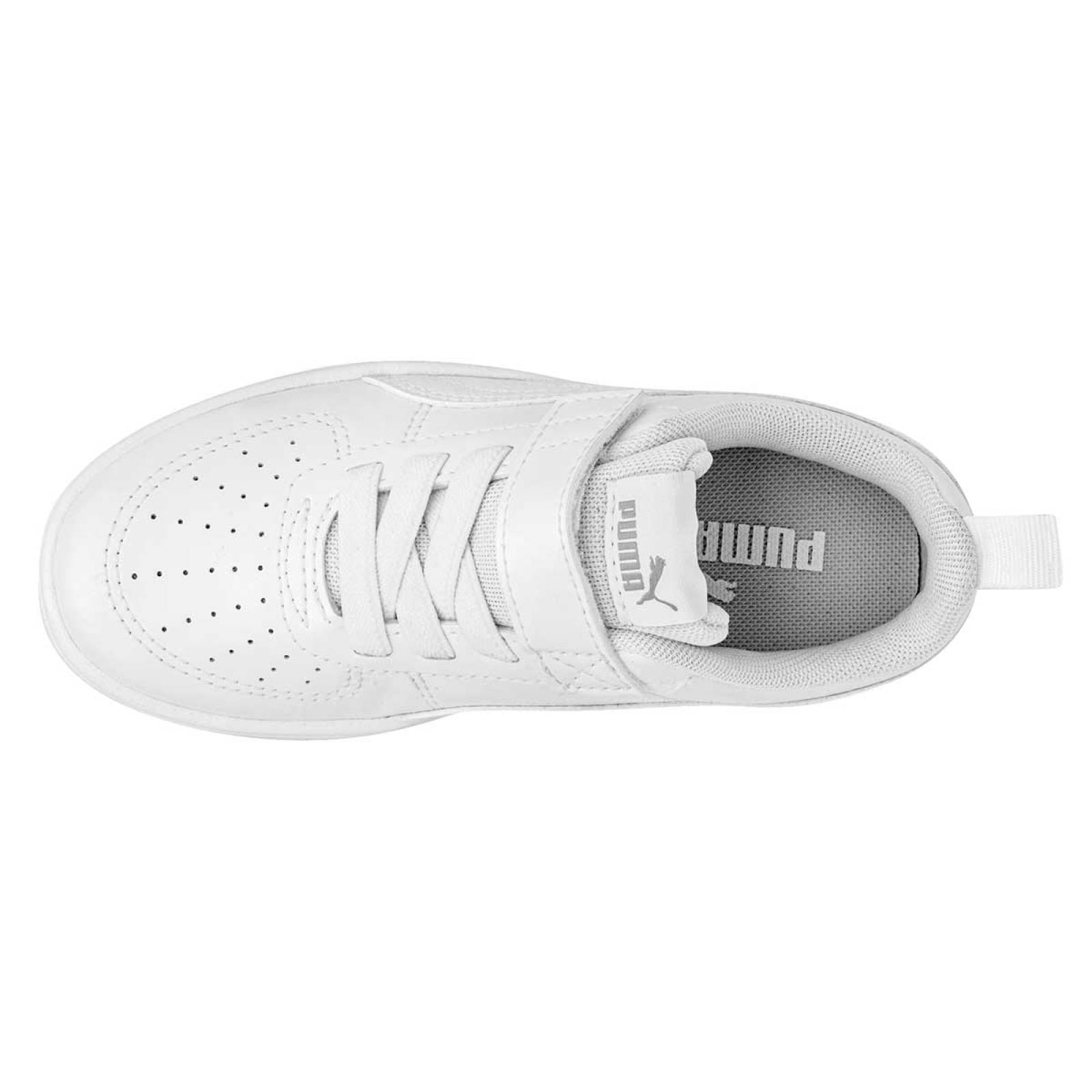 Tenis Puma Blanco 38583601