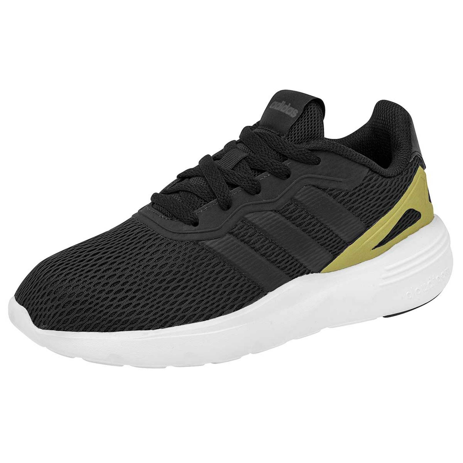 Tenis Adidas Negro Gw9078