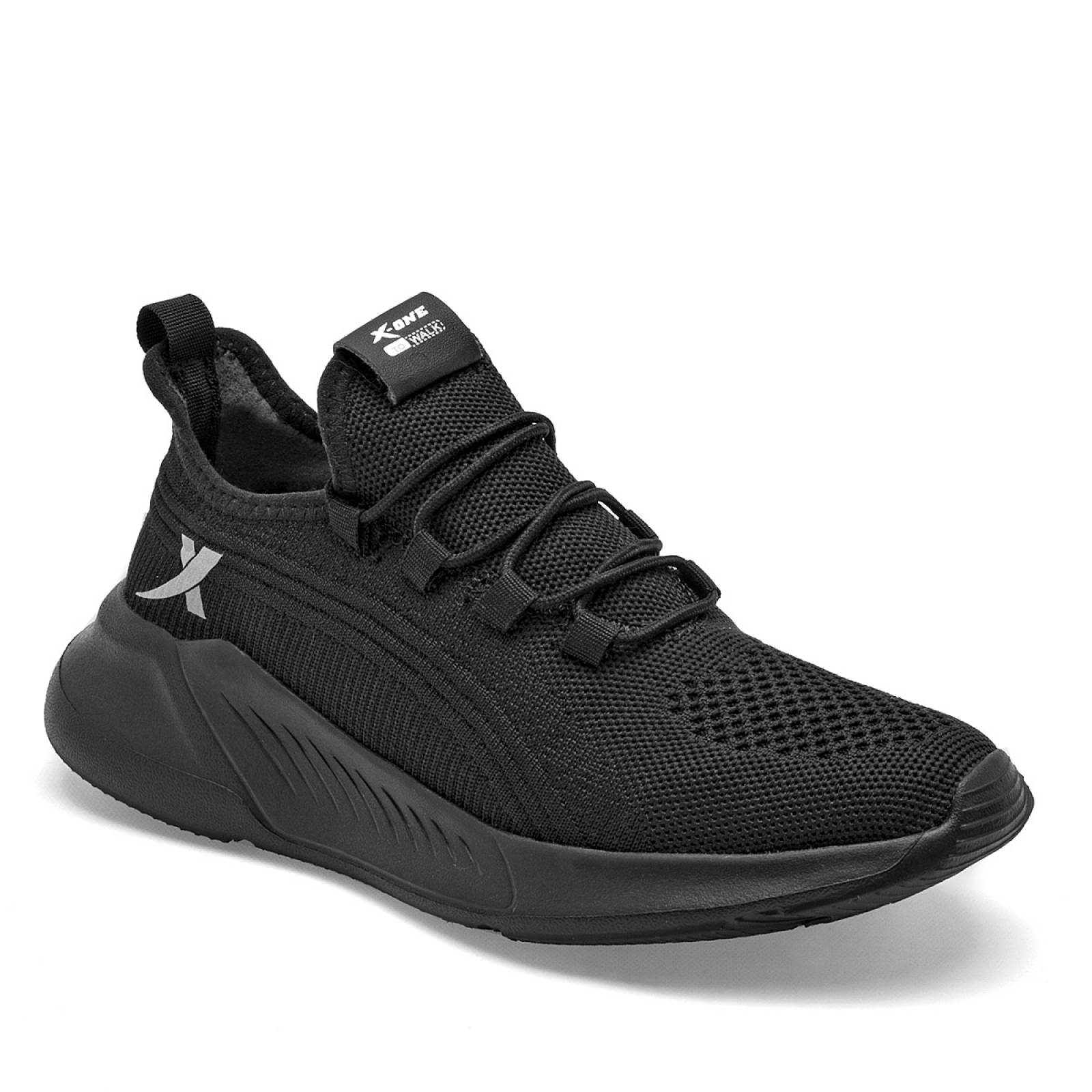Tenis X-one Negro 540