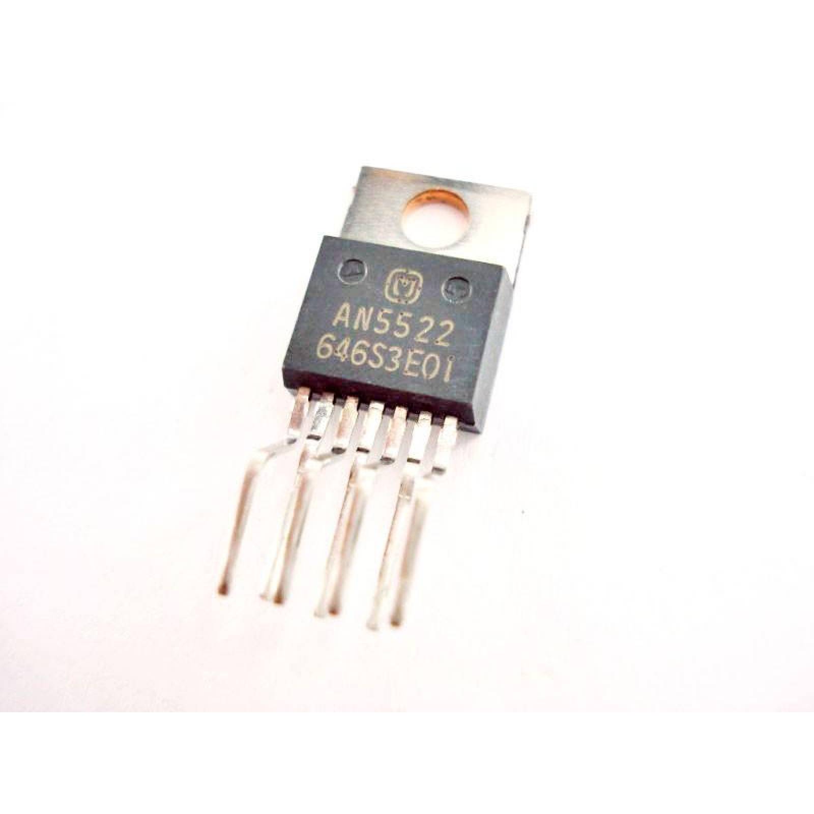 AN5522 Circuito Integrado Salida Vertical