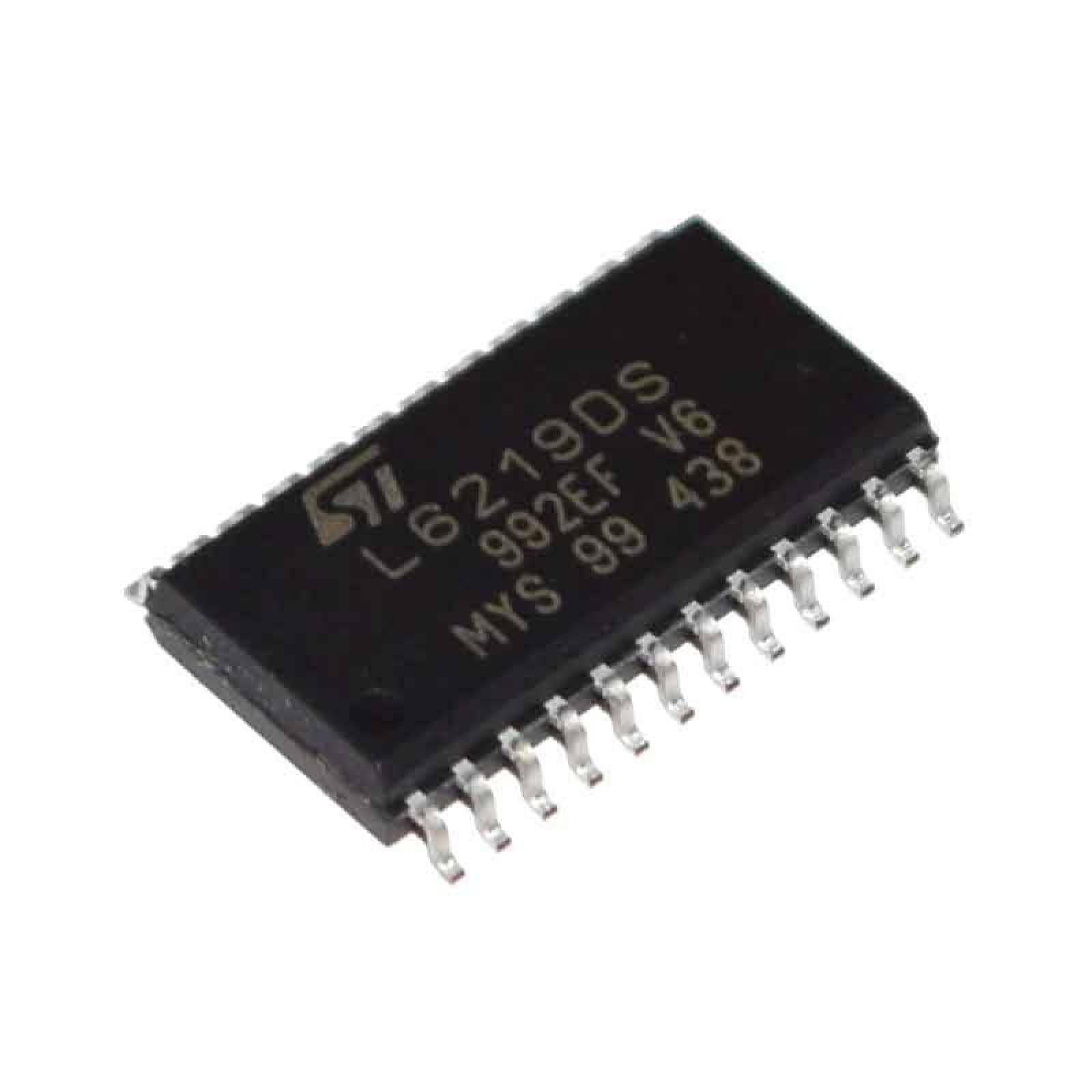 L6219DS Circuito Integrado Driver Motor A Pasos