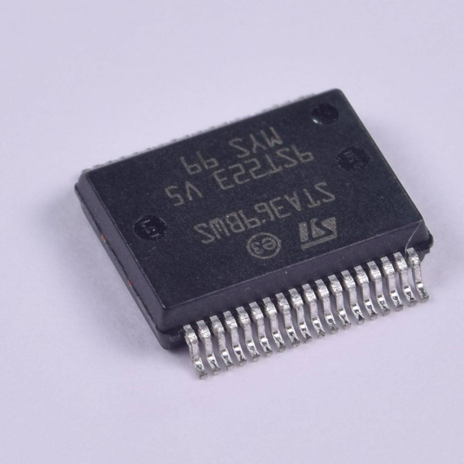 STA369BWS Circuito Integrado Salida Audio 2.1Ch. Class-D 40W