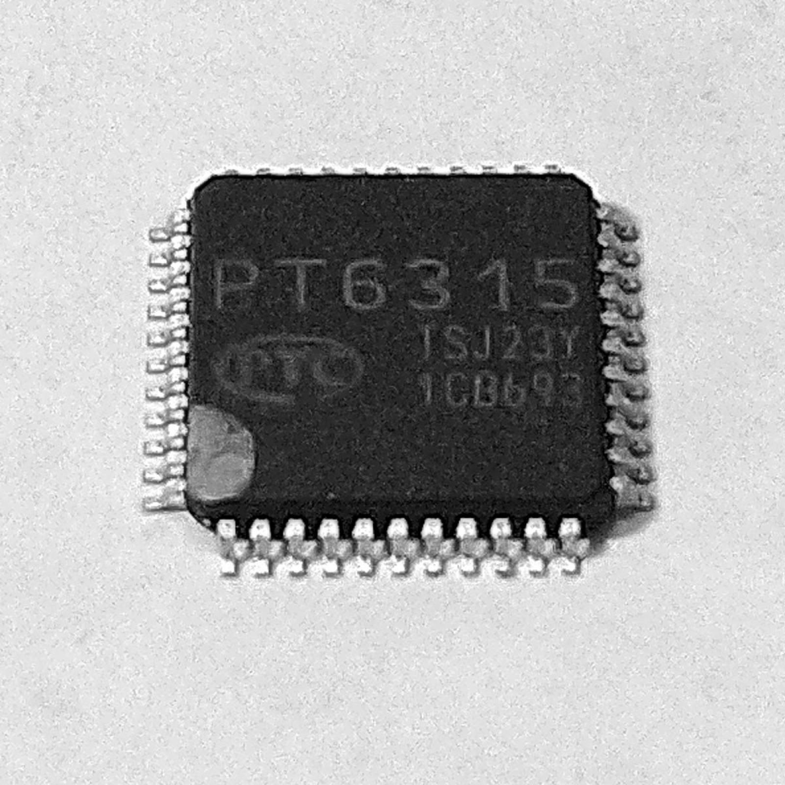 PT6315 Circuito Integrado Panasonic