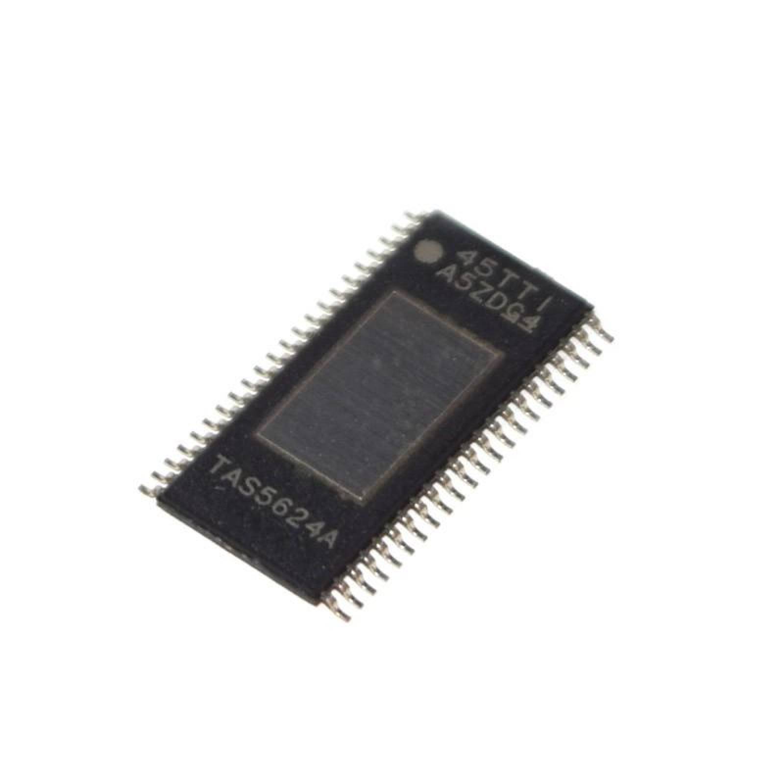 TAS5624A Circuito Integrado Salida Audio Clase-D 300W