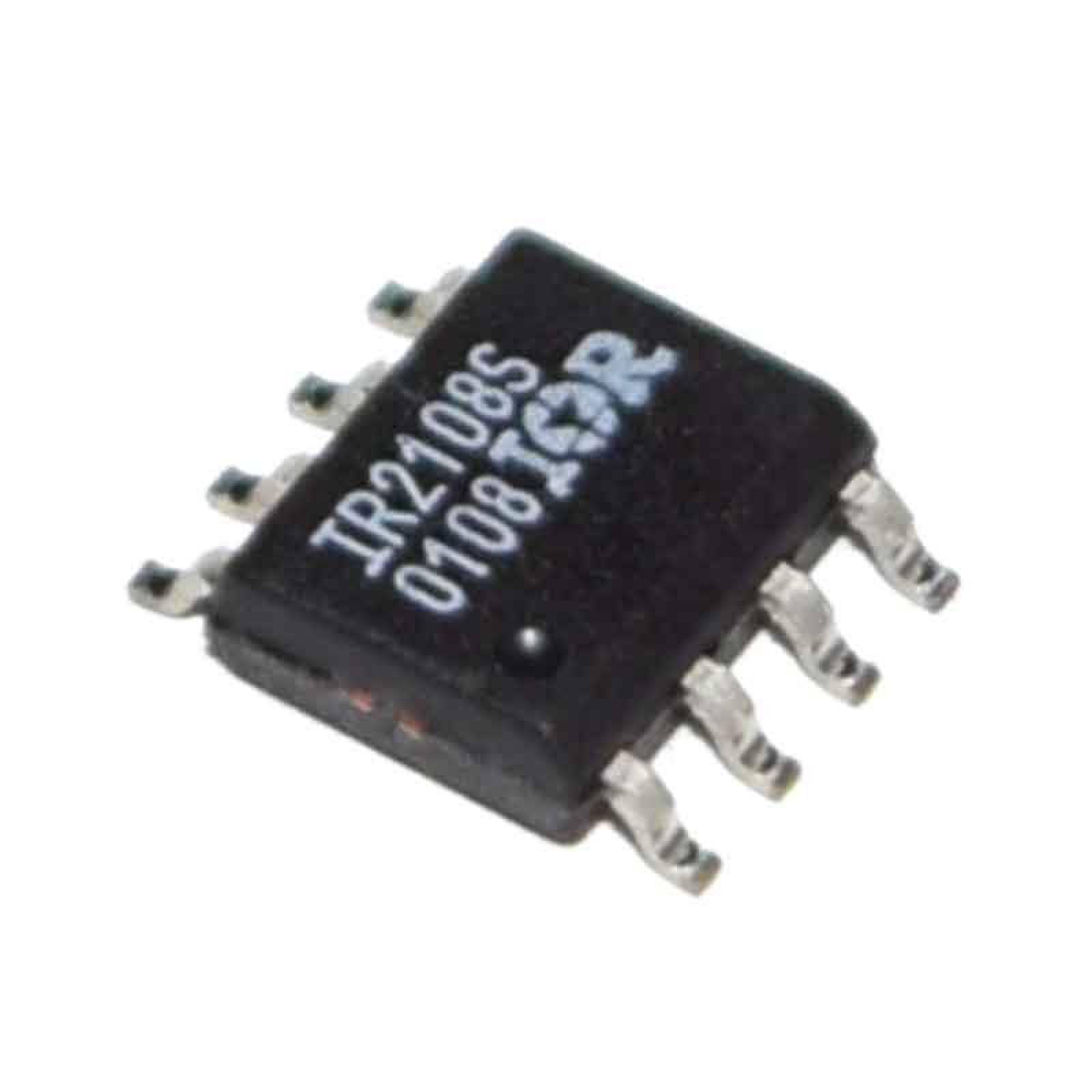 IR2108S Circuito Integrado Driver Dual Chanel