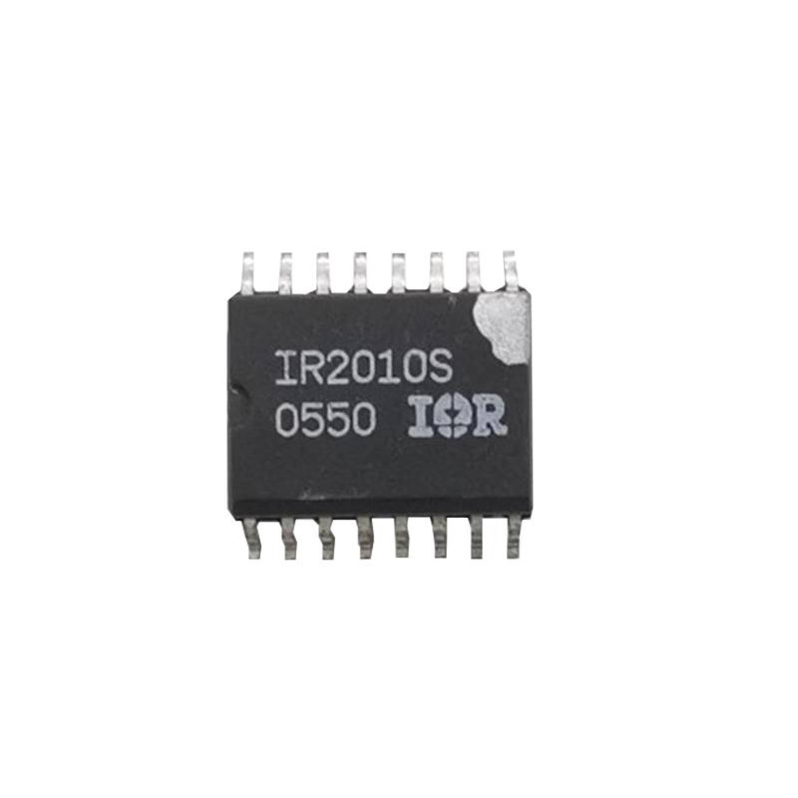 IR2010S Circuito Integrado High and Low Side Driver