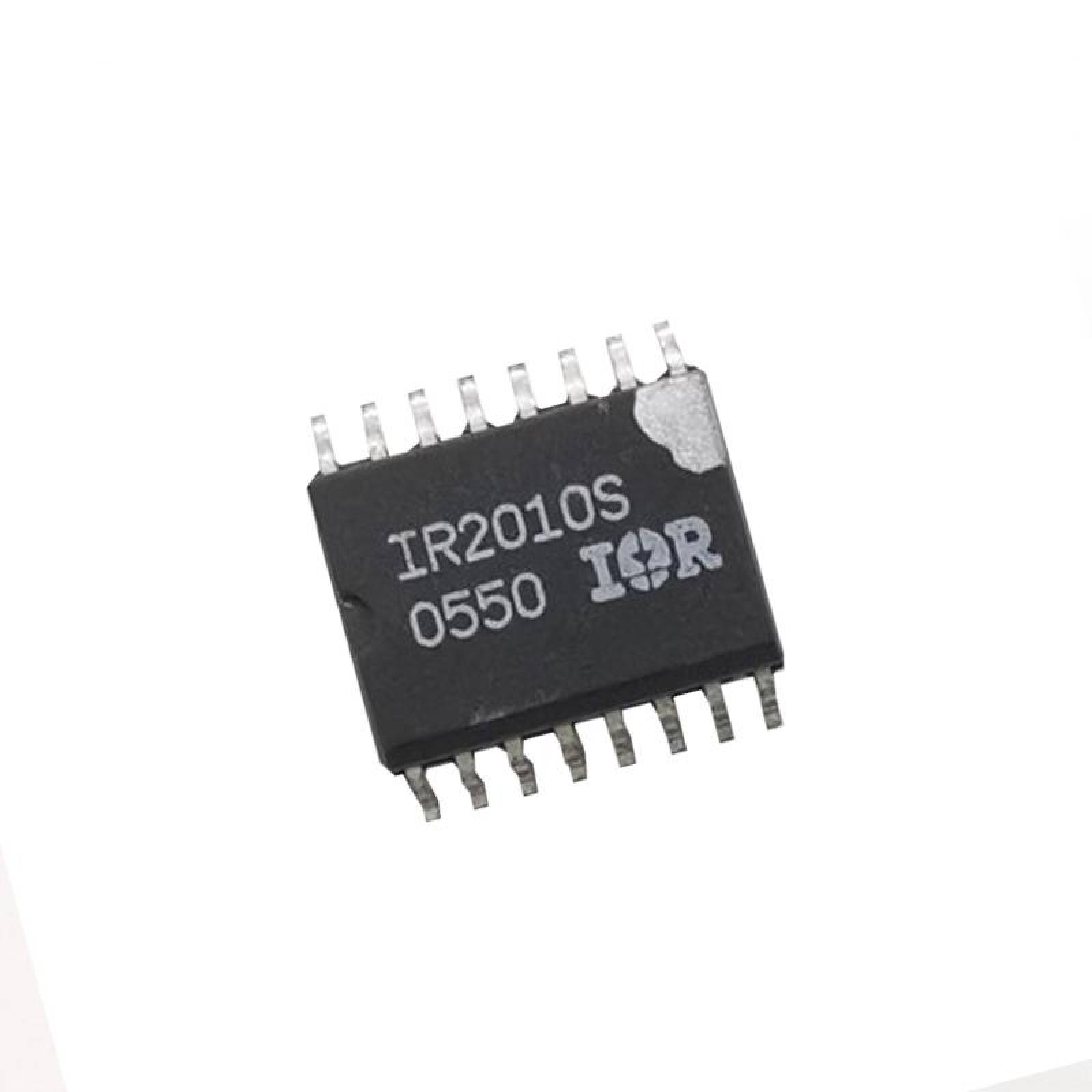 IR2010S Circuito Integrado High and Low Side Driver