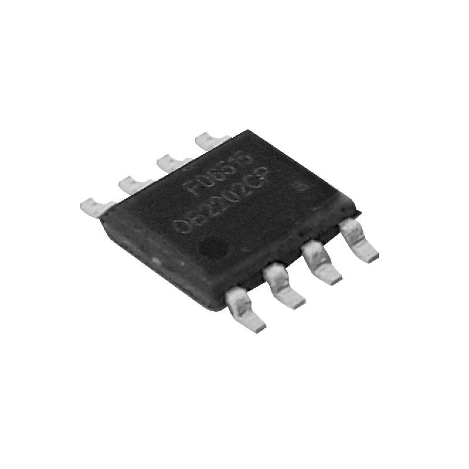 OB2202CP Circuito Integrado Controlador Fuente Conmutada PWM