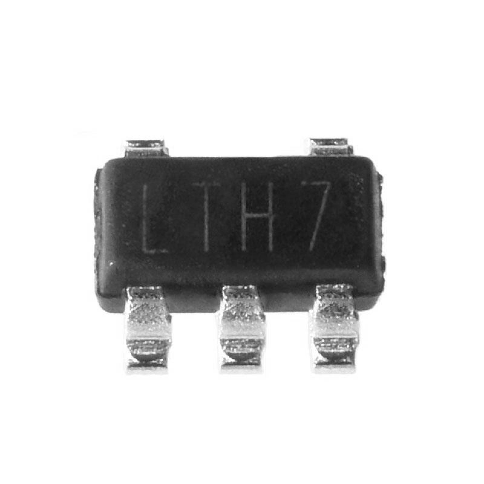 LTH7R Circuito Integrado Controlador de Carga 1 Bateria de Litio