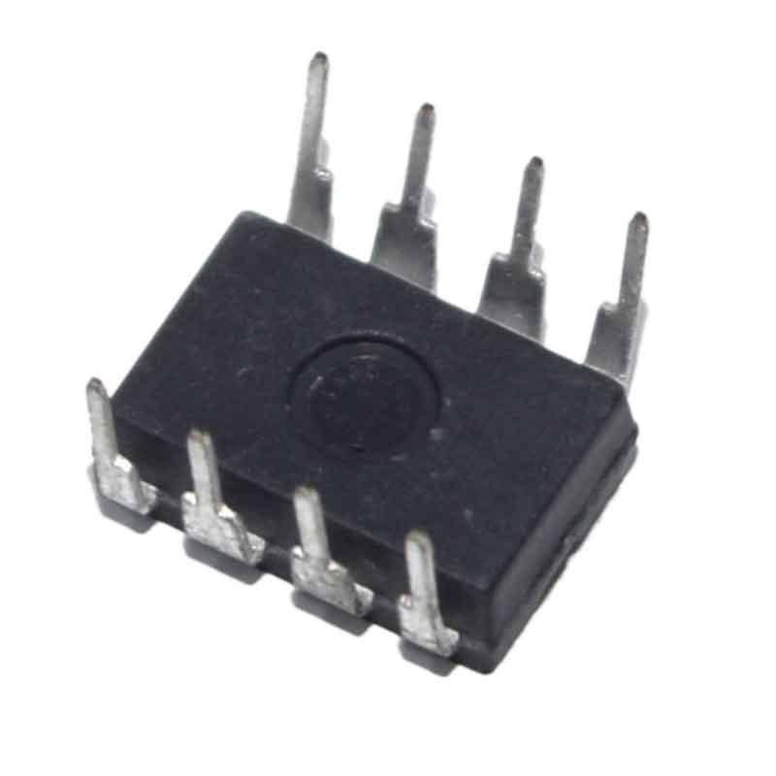 DDA010 Circuito Integrado Controlador Fuente Conmutada Pwm