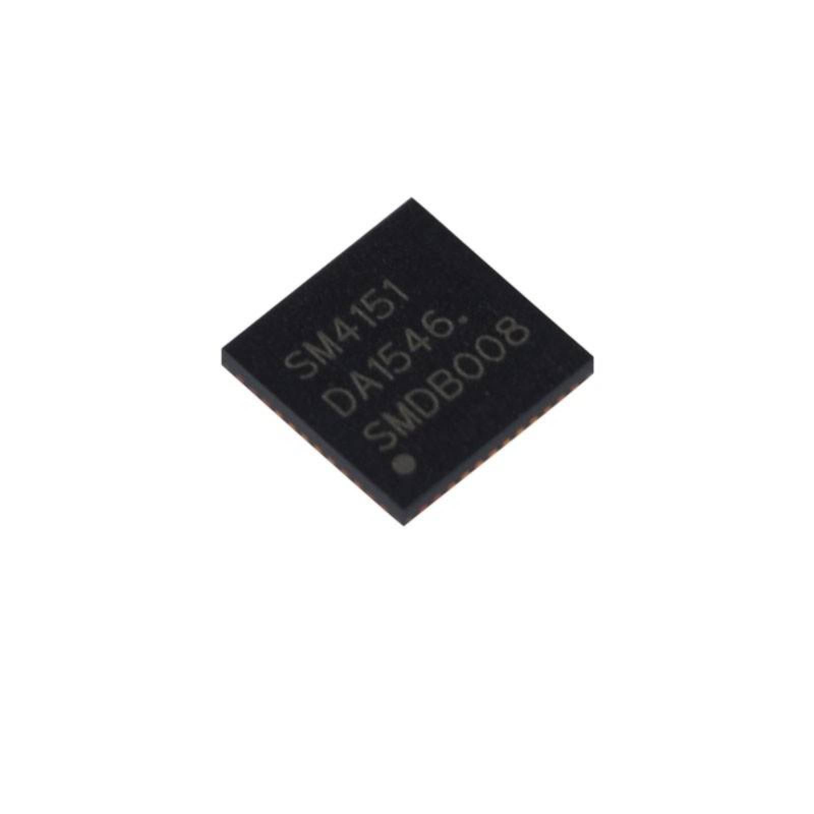 SM4151 Circuito Integrado Controlador Tarjeta T-Con