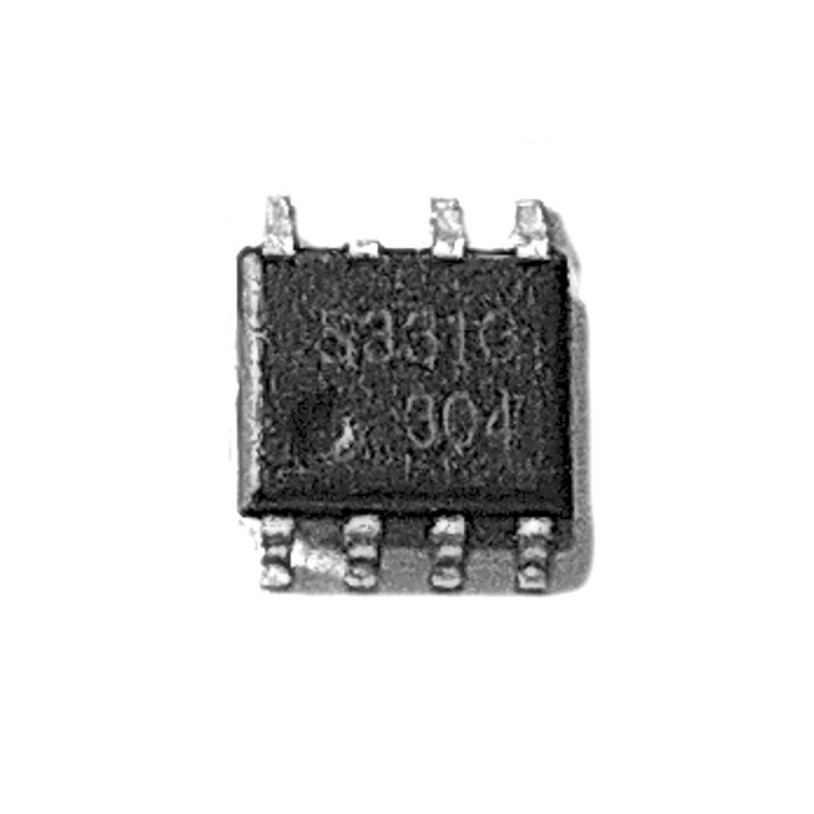 S3310 Circuito Integrado Controlador Fuente Conmutada Tv Lcd Samsung