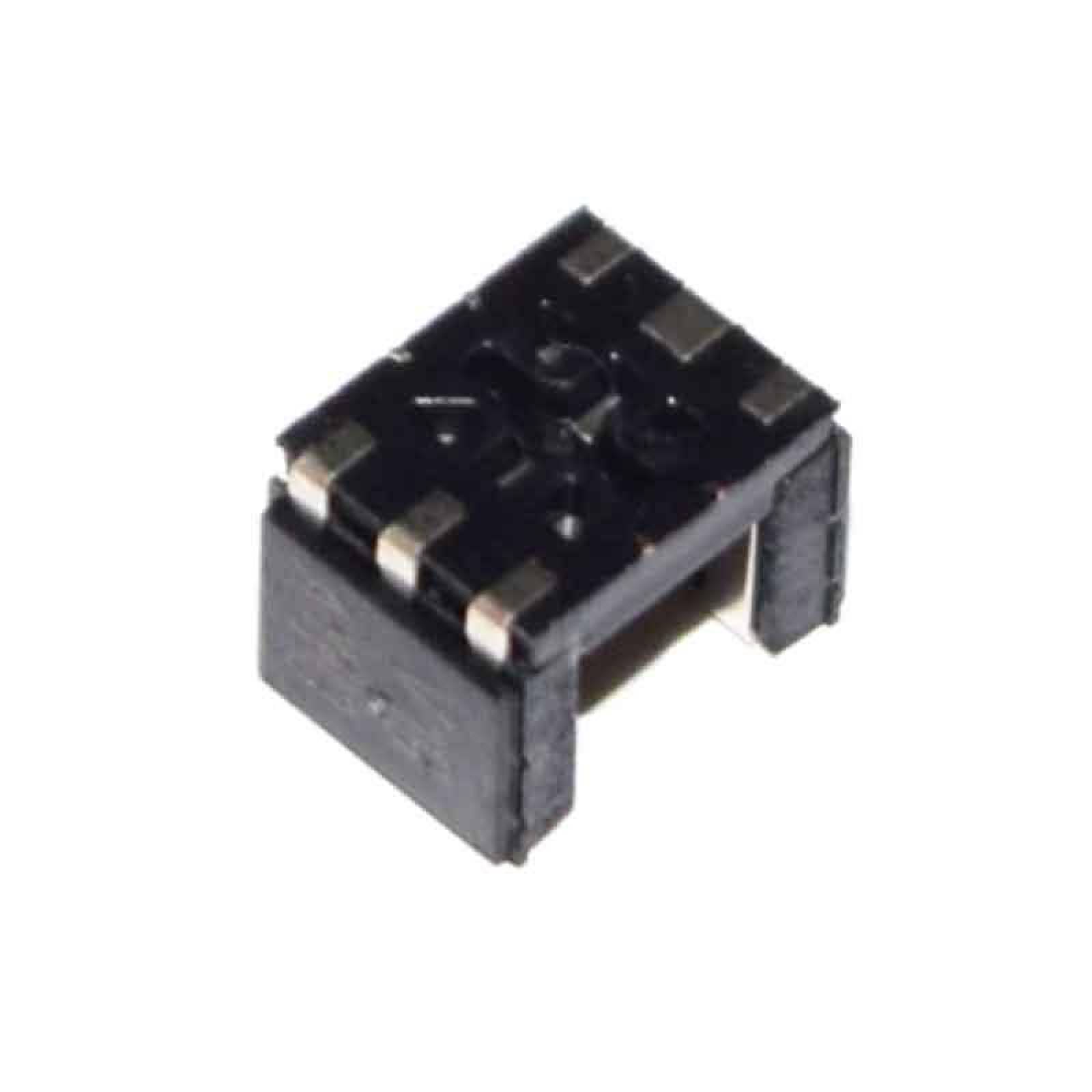 TCUT1300X01 Sensor Optico Tipo U Con Doble Salida Y Opto Transistor ...