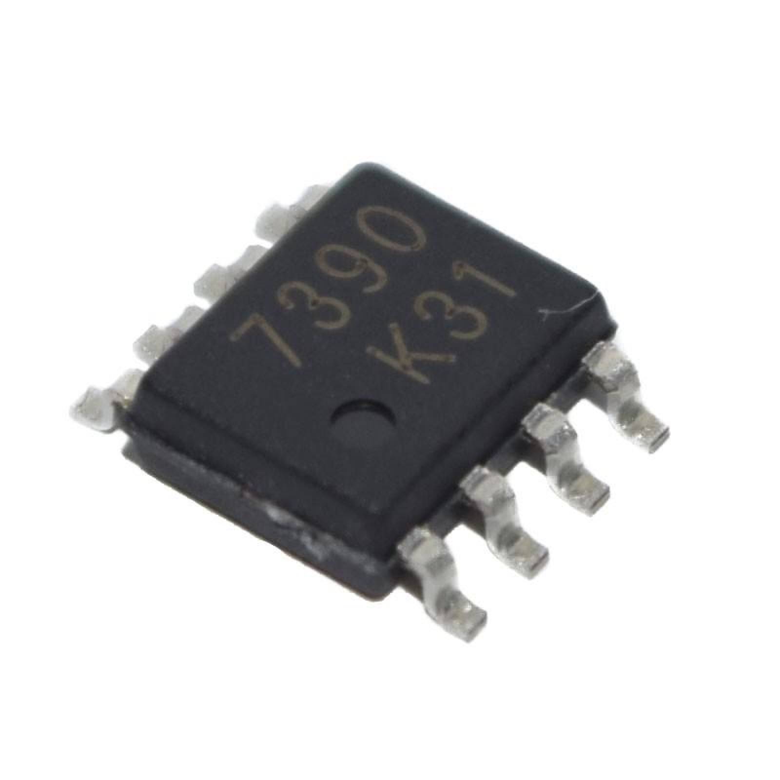 7390 Circuito Integrado Hi Current Driver Igbt