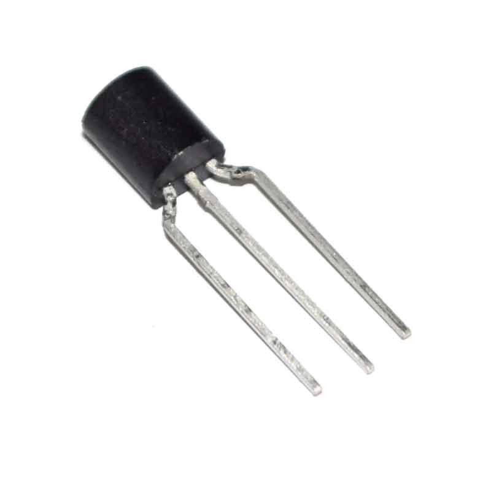 MPSA56 Transistor Pnp 80V 500Ma.