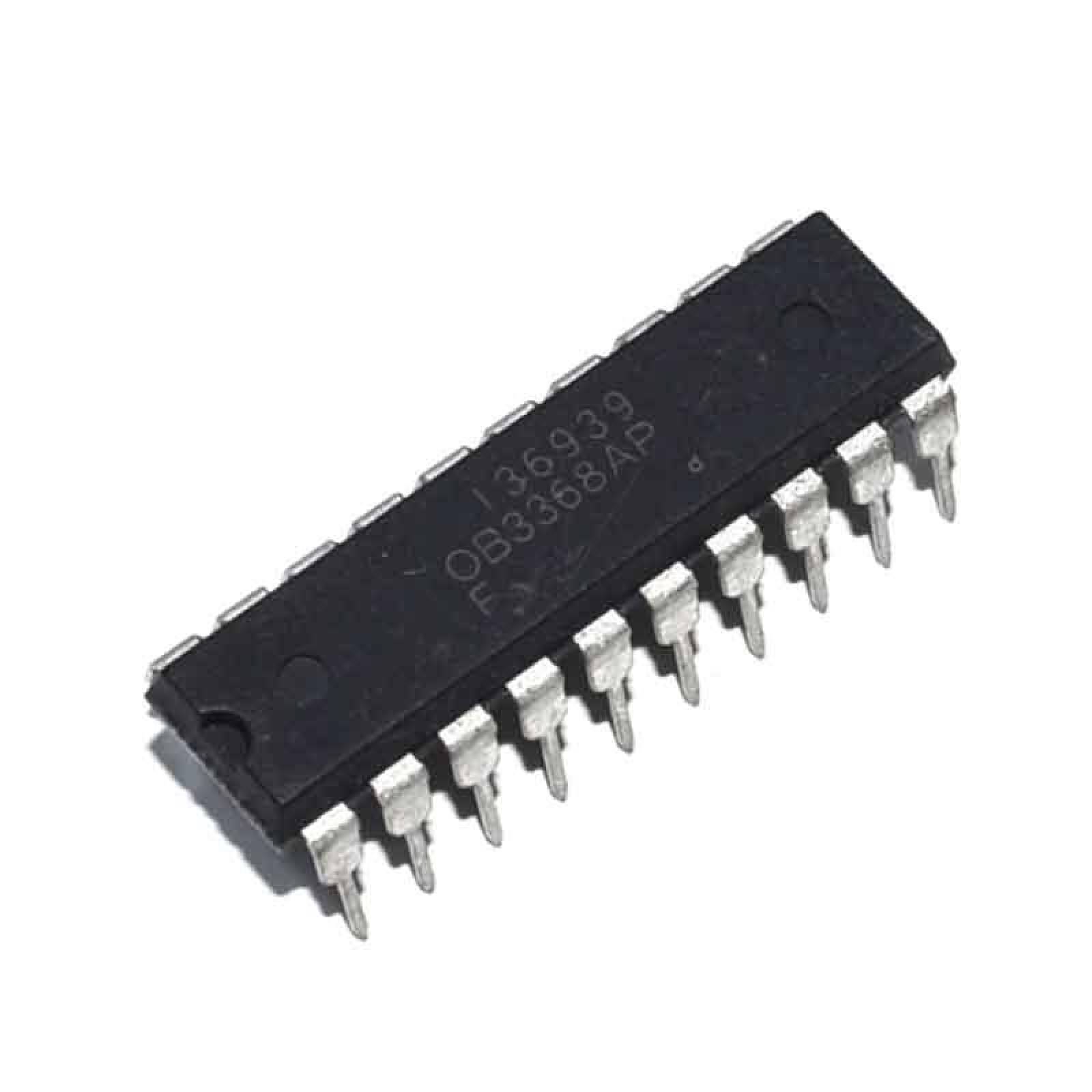 OB3368AP Circuito Integrado Driver Backlight Tv Pantalla Led