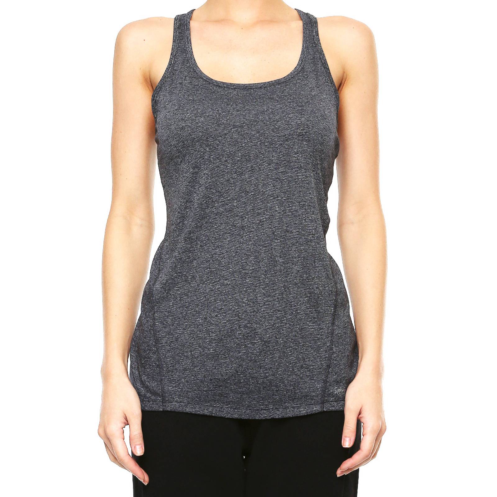 Playera Gris para Dama